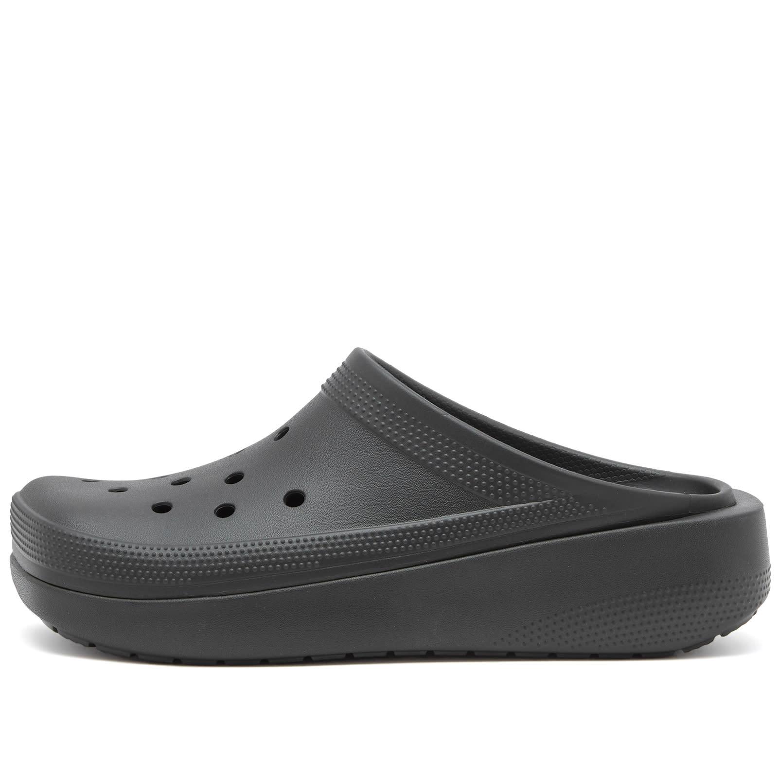 Crocs™ Blunt Toe Clog in Gray for Men | Lyst