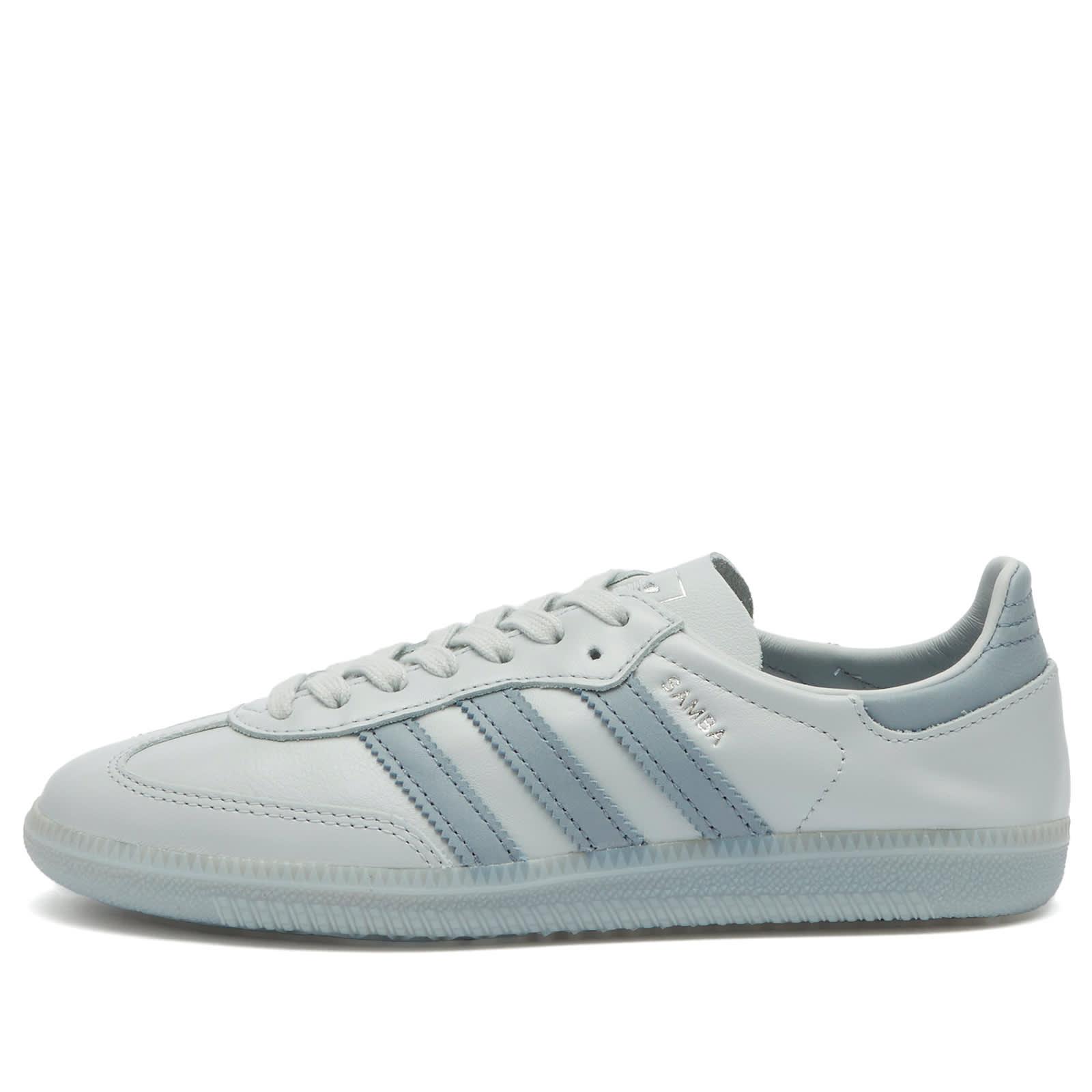 adidas Samba Decon in Blue | Lyst