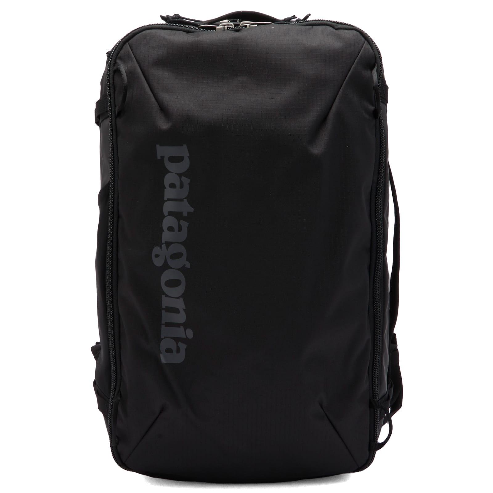 Patagonia Hole Mini Mlc Backpack in Black | Lyst
