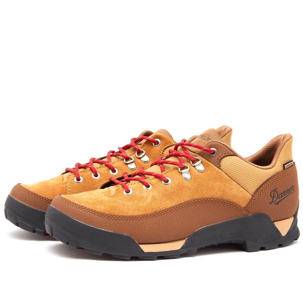Danner Panorama Waterproof Low Hiking Shoes - Men's at Randy Eubanks blog