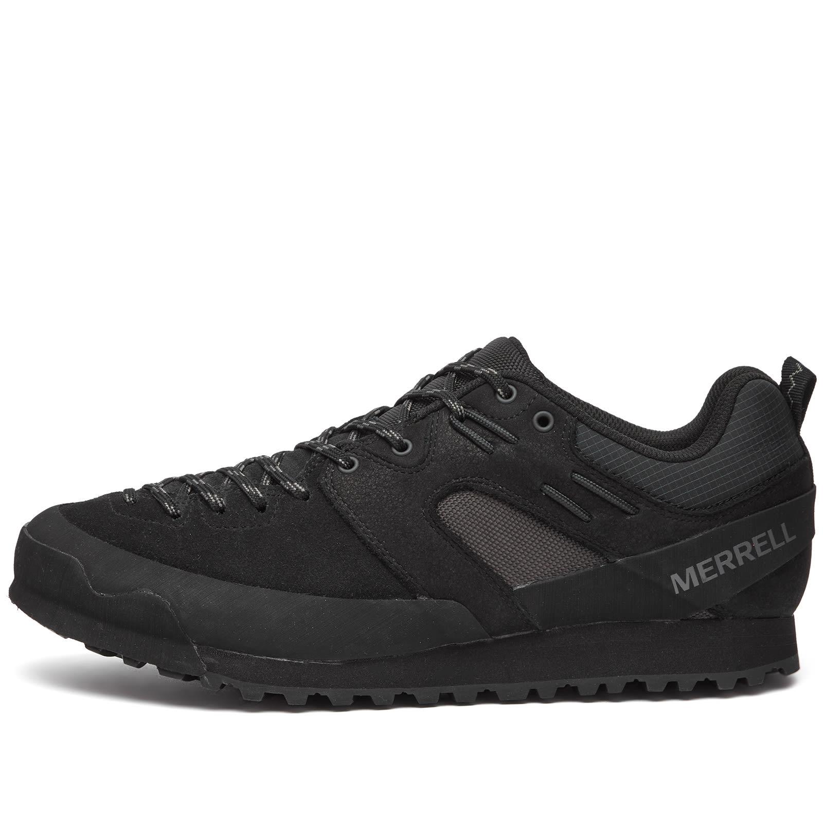 Merrell Catalyst Pro 2 1Trl Sneakers in Black for Men | Lyst