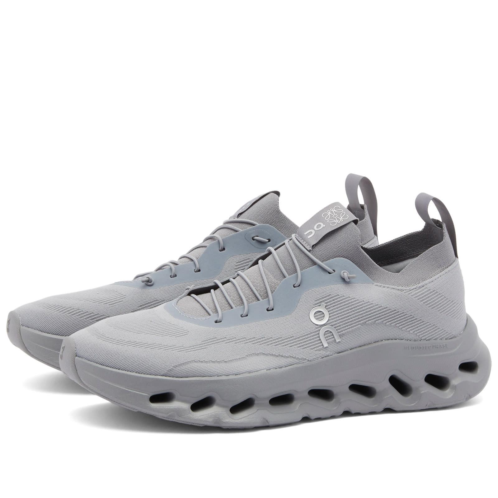 Loewe X On Cloudtilt Sneakers in Gray for Men | Lyst