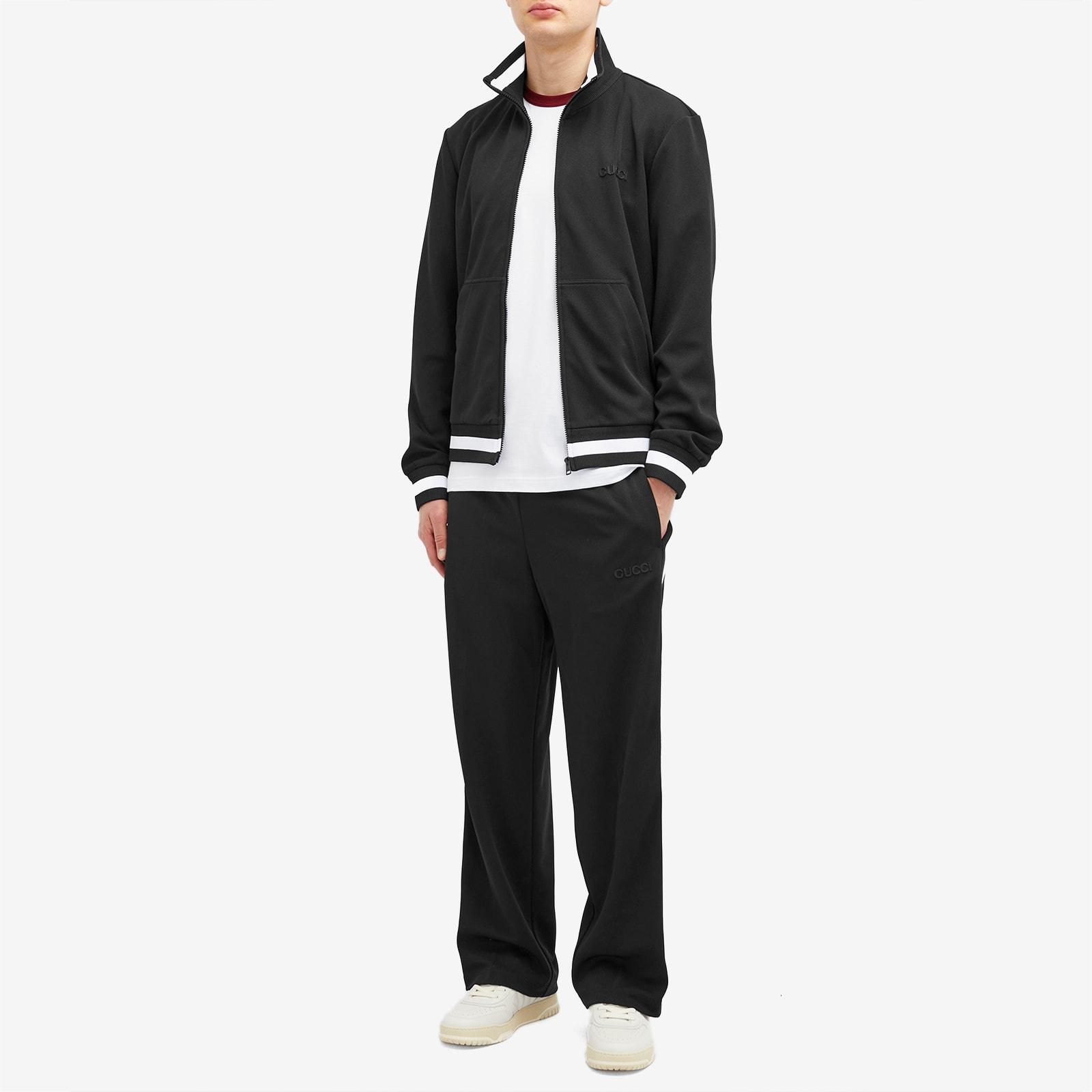 Gucci Tracksuit Top