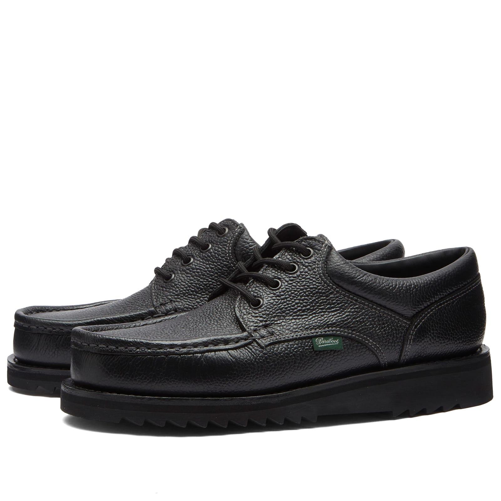 Paraboot Thiers in Black for Men | Lyst