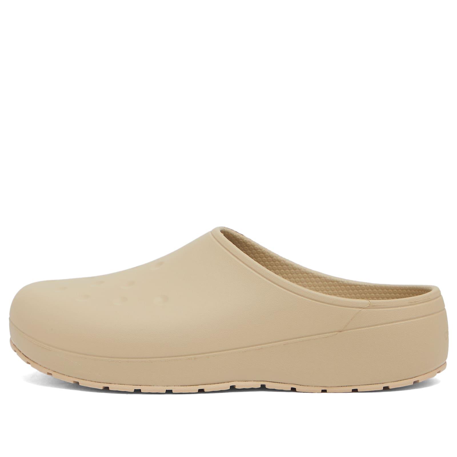 Crocs™ Classic Energy Clog in Natural | Lyst