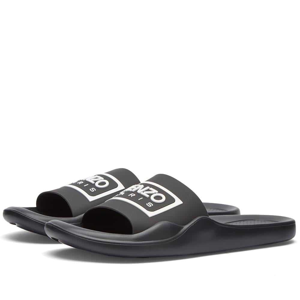 Kenzo mens sliders store