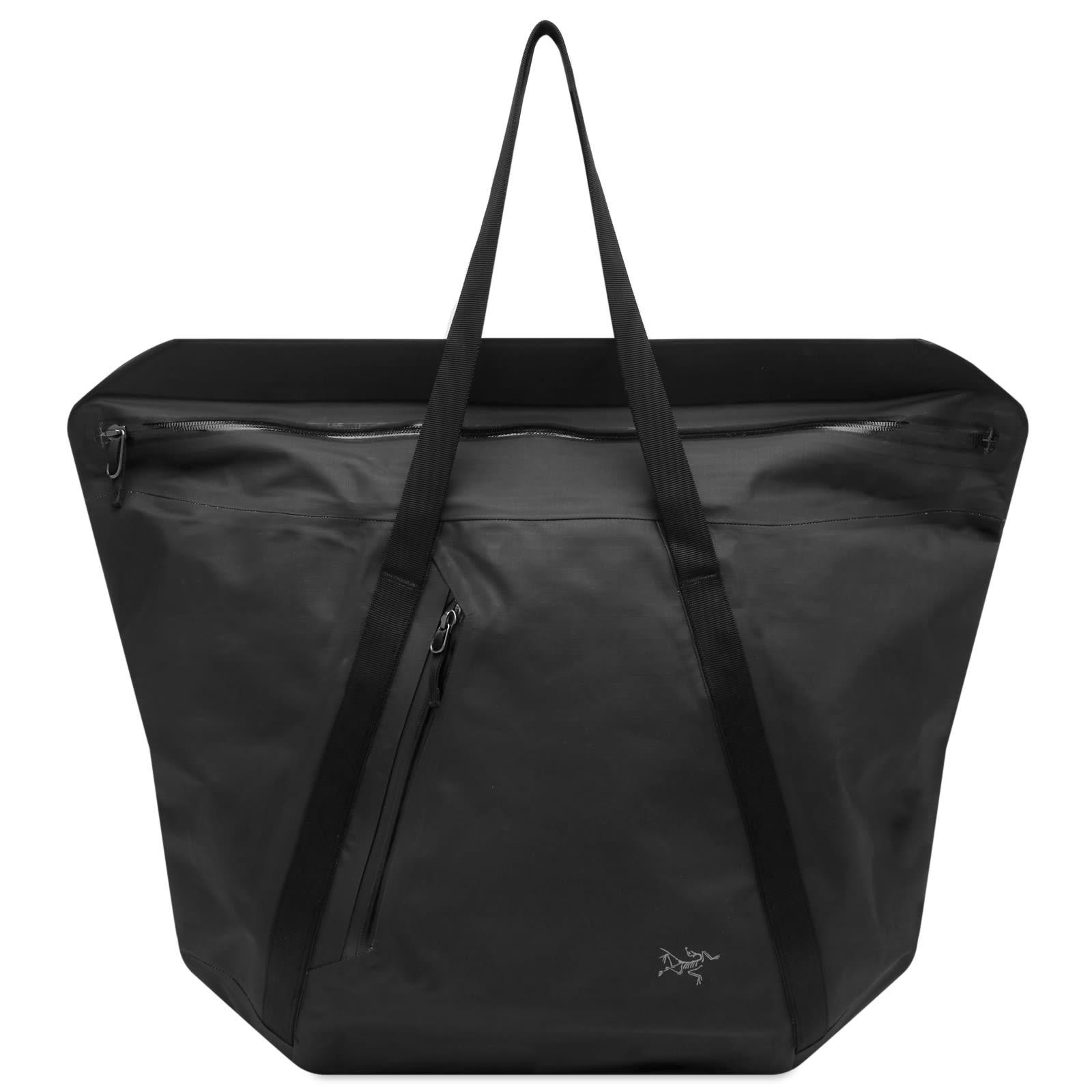 Arc'teryx Granville 30 Carryall Bag in Black for Men | Lyst