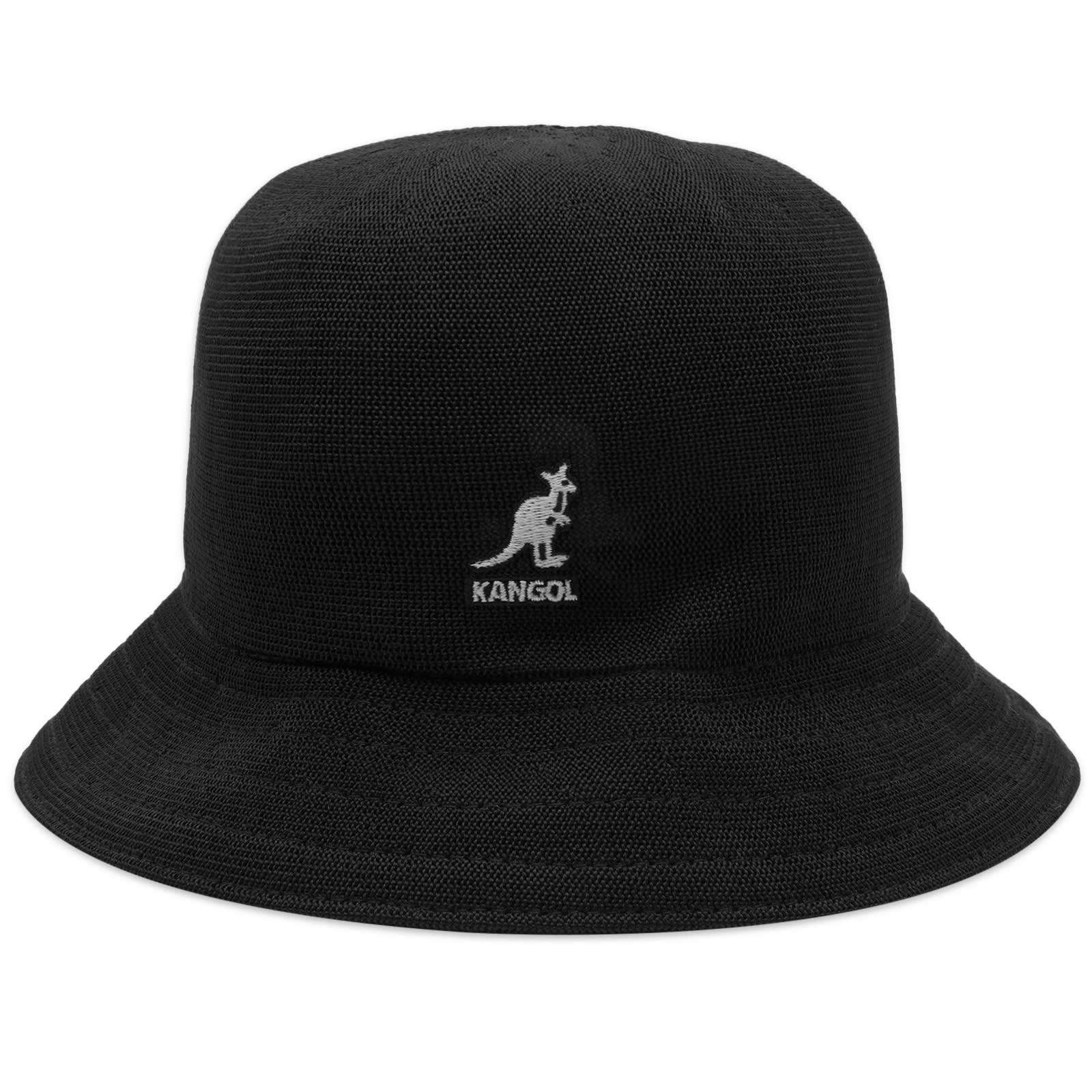MASTERMIND WORLD Kangol X Mastermind Japan Tropic Casual Bucket Hat in ...