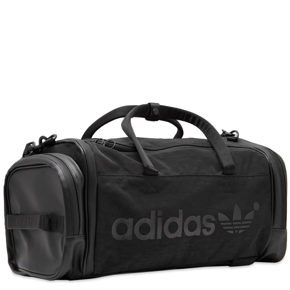 Adidas Originals The 'blue Version' Collection Duffel Bag