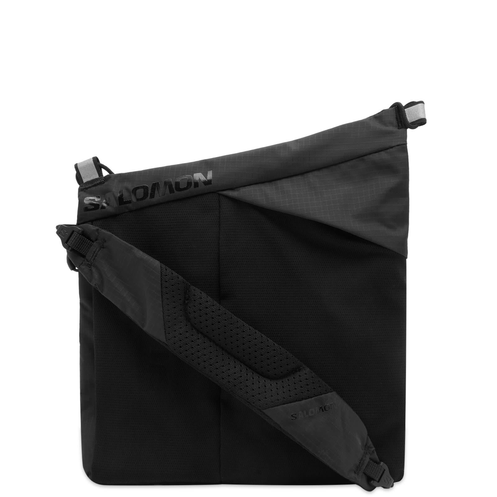 Salomon Acs Pouch 2 in Black for Men | Lyst