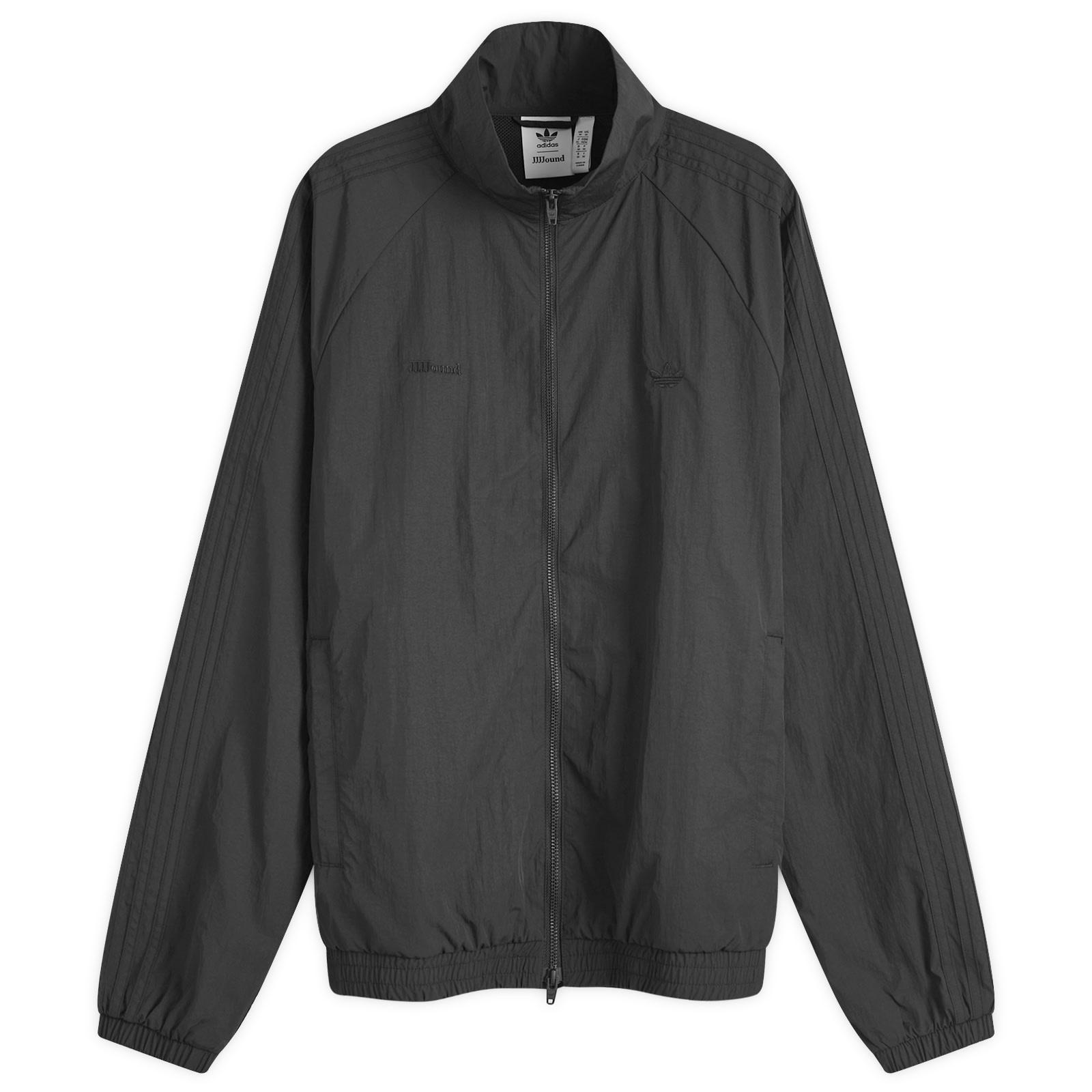 adidas x JJJJound Nylon Track えらう Top XLサイズ adidas x JJJJound Nylon Track えらう Top XLサイズ