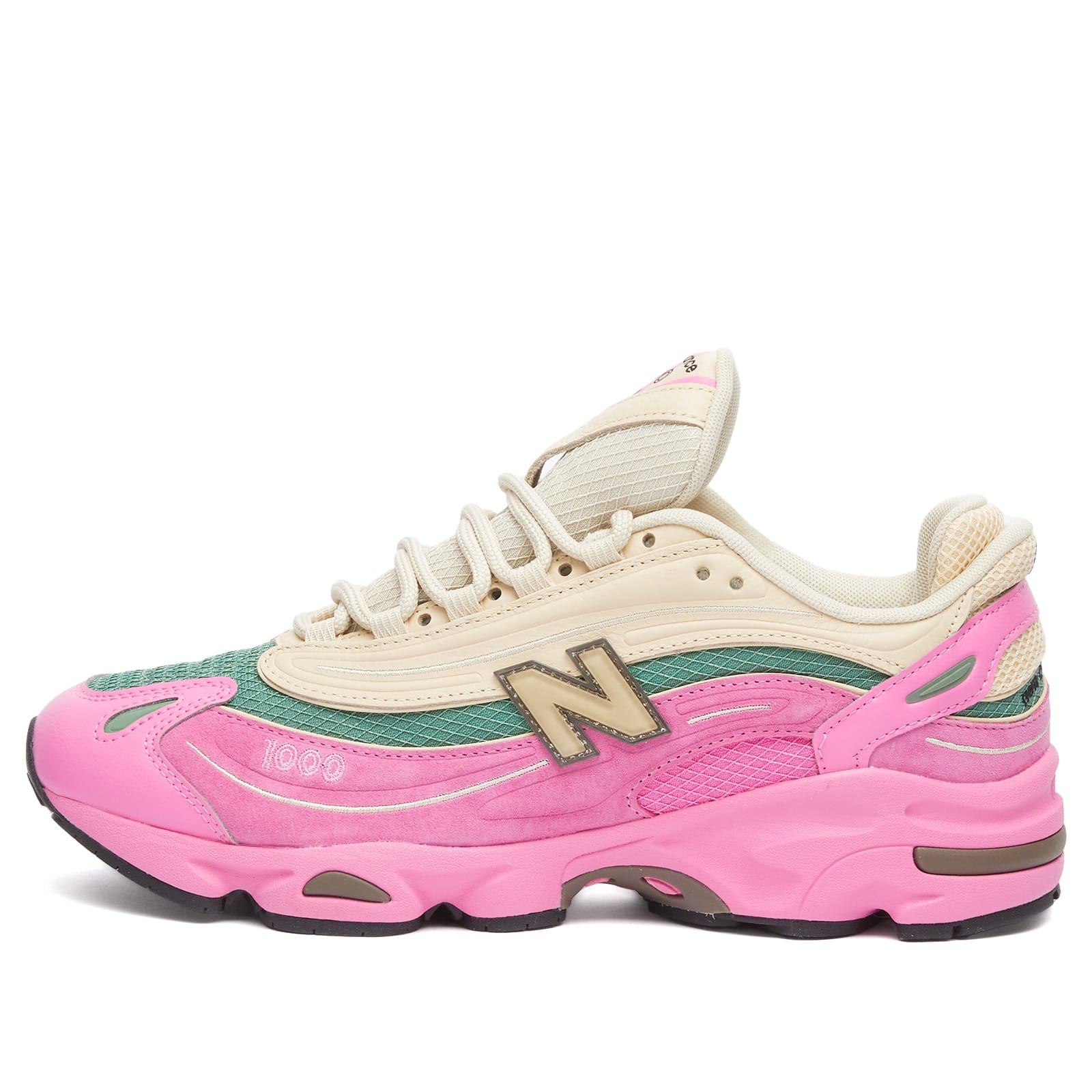 New Balance M1000Mc in Pink | Lyst