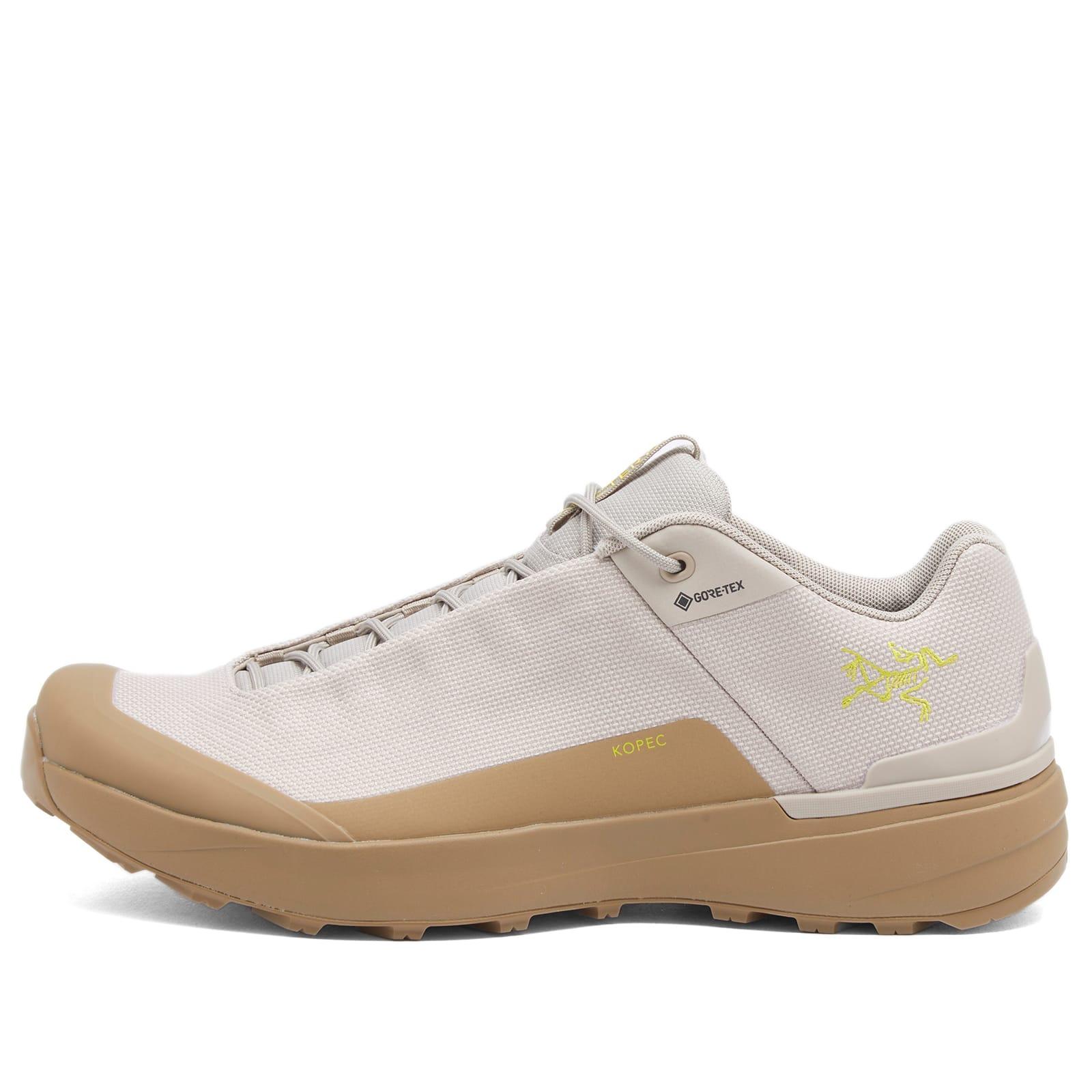 Arc'teryx Kopec Gore-Tex in White for Men | Lyst