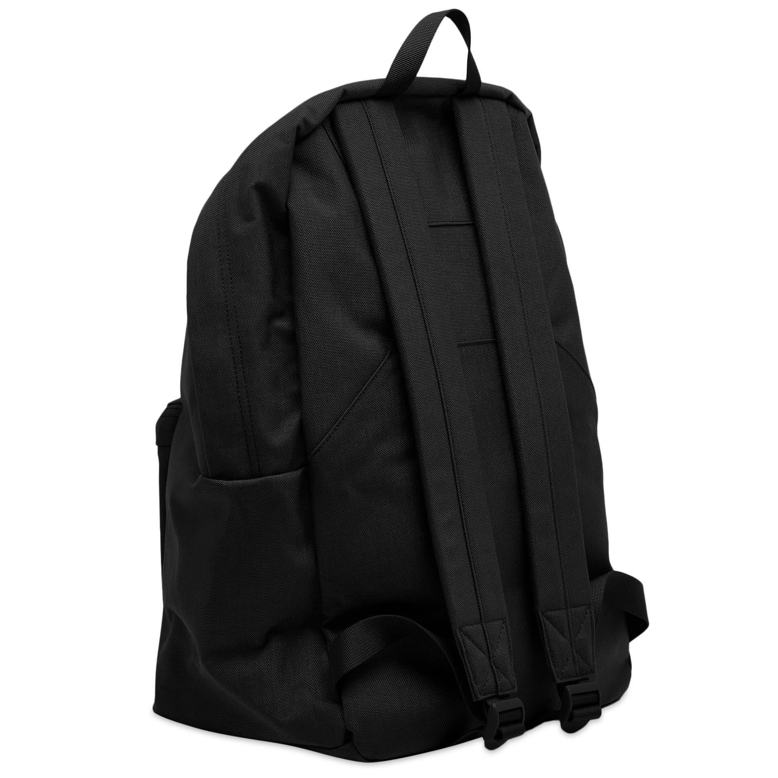 Visvim Cordura 22L Rucksack in Black for Men | Lyst Visvim Cordura 22L Rucksack in Black for Men | Lyst