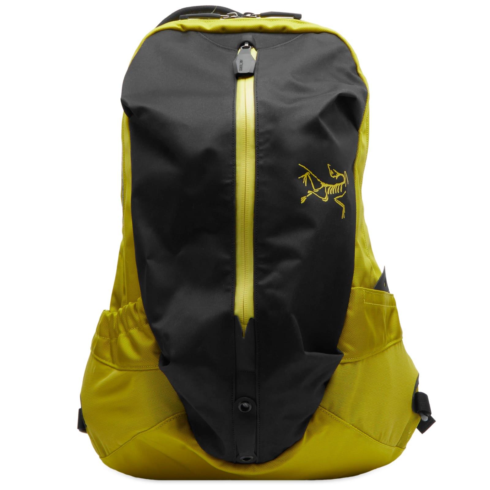 Arc'teryx Arro 16 Backpack | Lyst