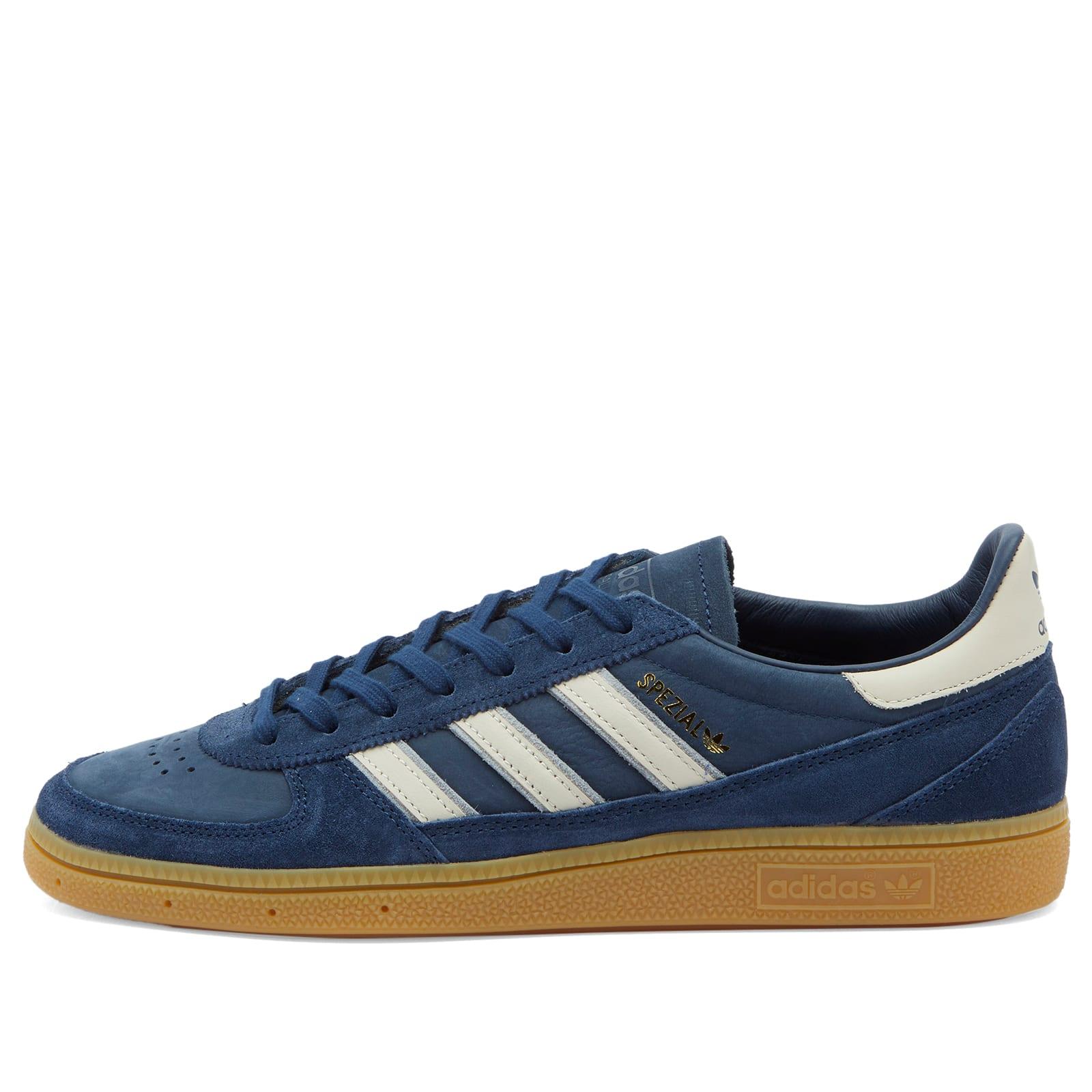 adidas Handball Spezial Wm in Blue | Lyst