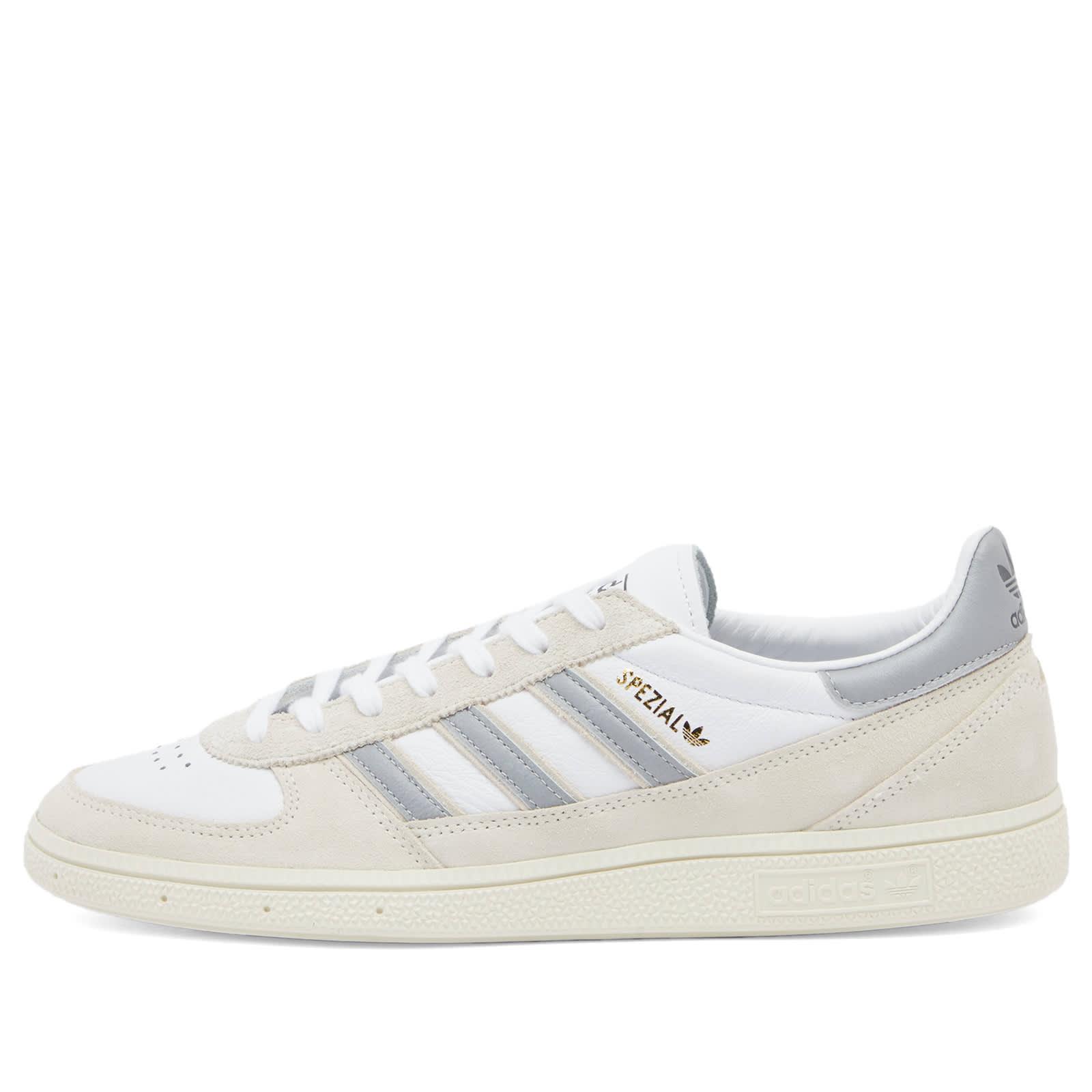 adidas Handball Spezial Wm in White | Lyst