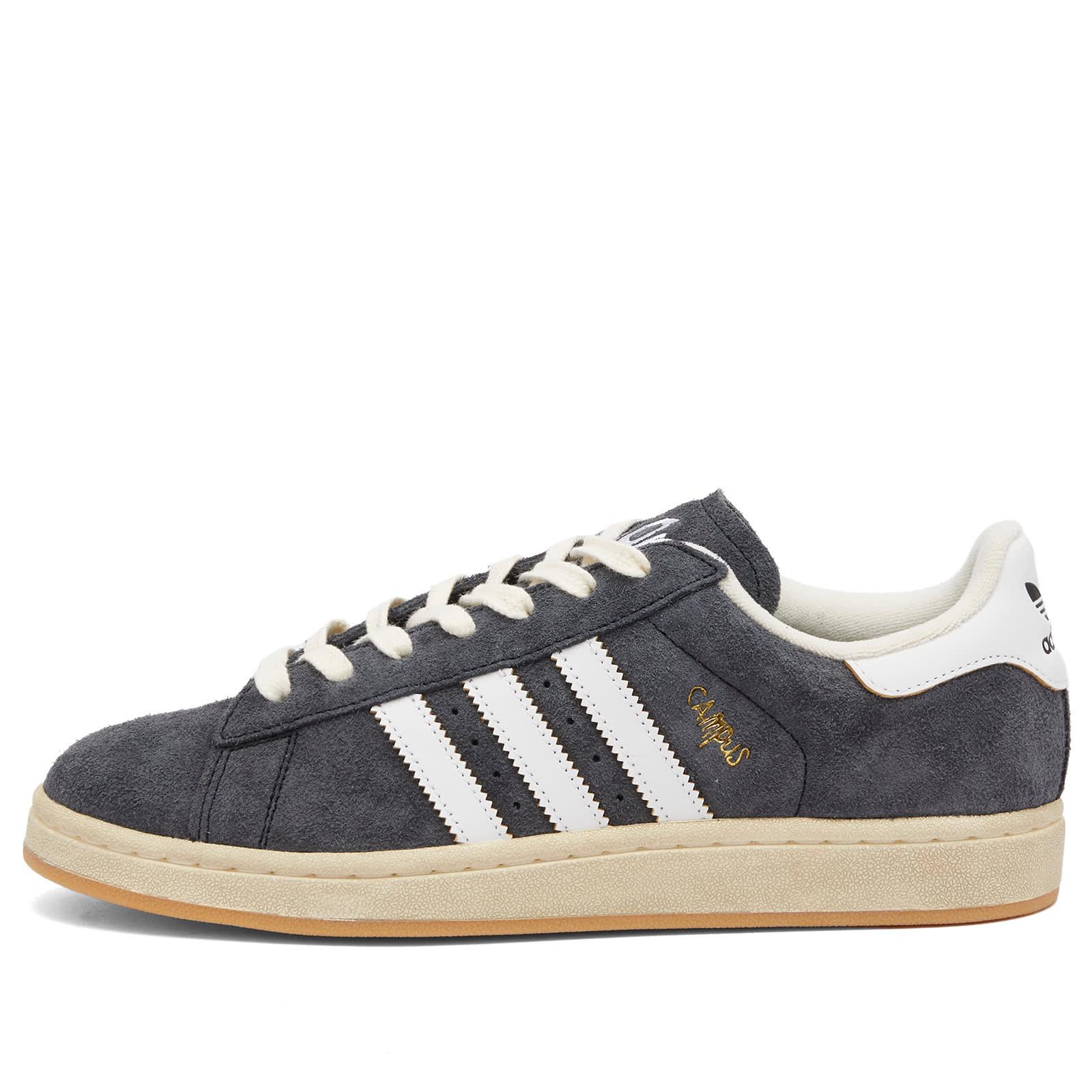 adidas X Korn Campus 2 Carbon/Footwear/Off in Blue | Lyst UK