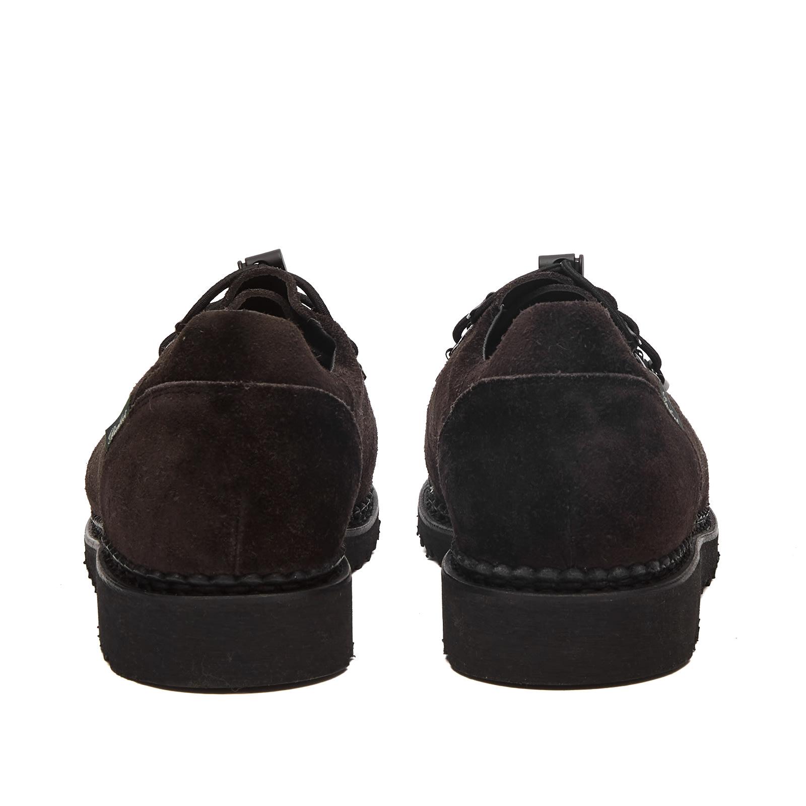 Paraboot X Engineered Garments Clusaz in Black for Men | Lyst Paraboot X Engineered Garments Clusaz in Black for Men | Lyst