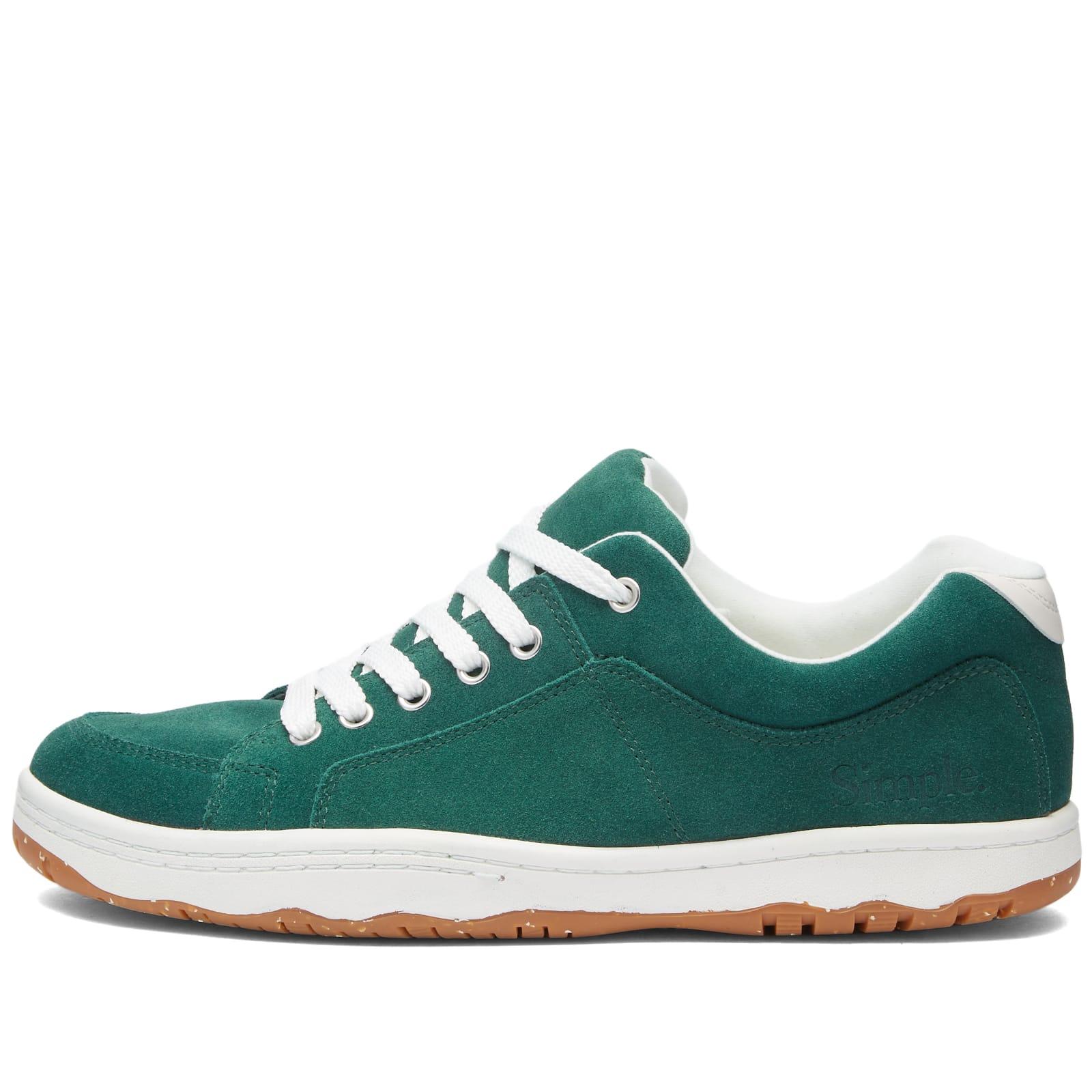 Simple Brand Catalog For Shoes