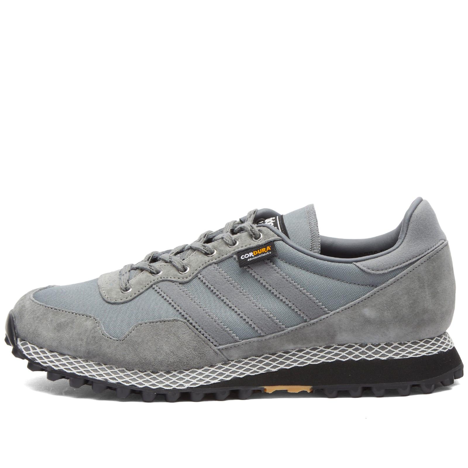 adidas Spzl Moscrop Ash in Grey for Men | Lyst UK