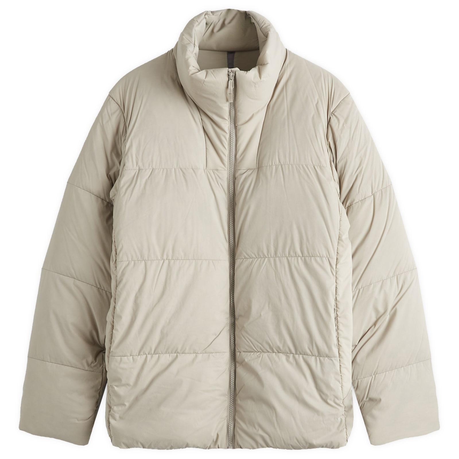 Arc'teryx Conduit Down Jacket in Gray for Men | Lyst