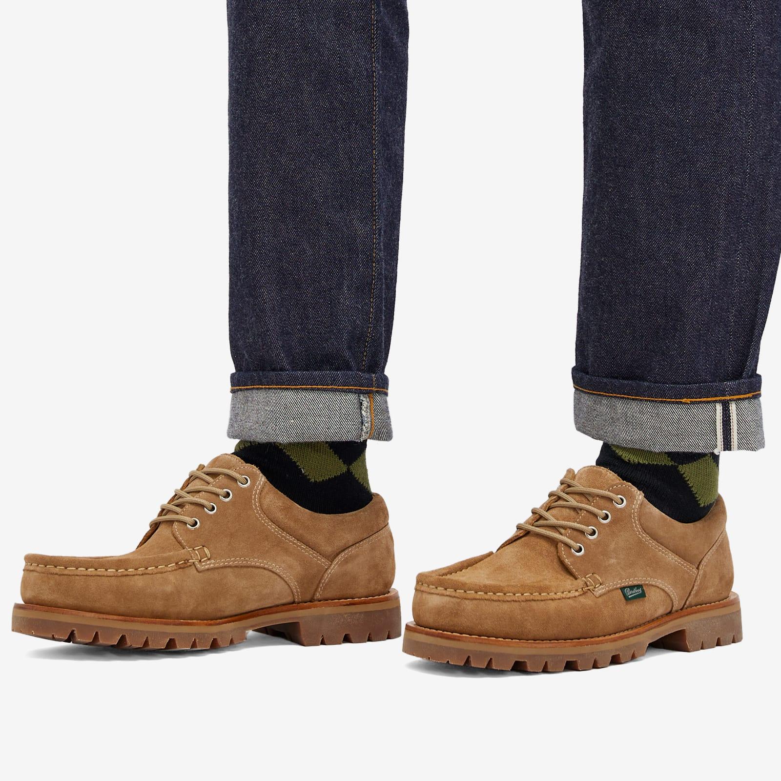 Paraboot Thiers in Brown for Men | Lyst Paraboot Thiers in Brown for Men | Lyst
