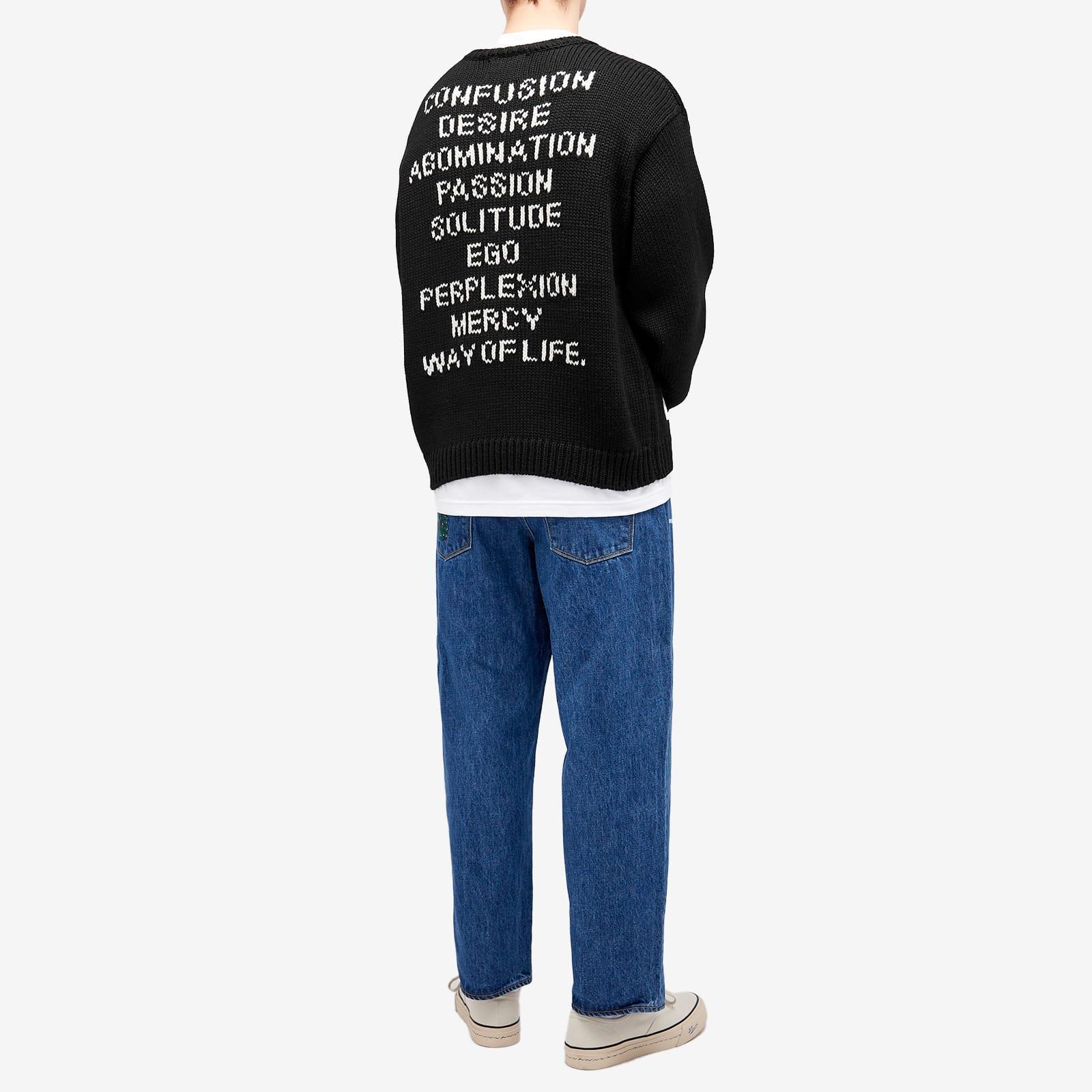 WTAPS Knitwear for Men | Online Sale up to 60% off | Lyst Canada WTAPS Knitwear for Men | Online Sale up to 60% off | Lyst Canada