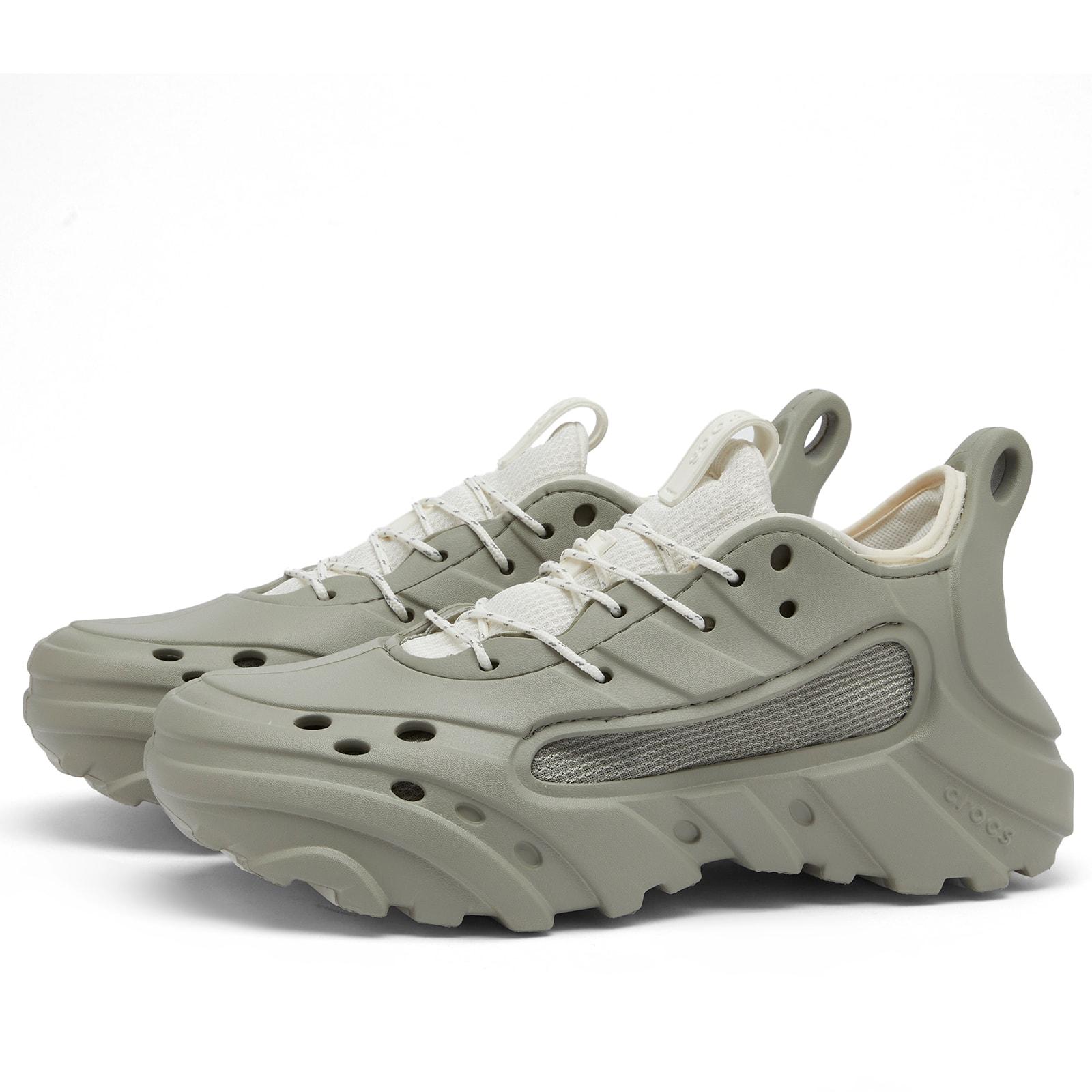 Crocs™ Nova Trek in Metallic for Men | Lyst