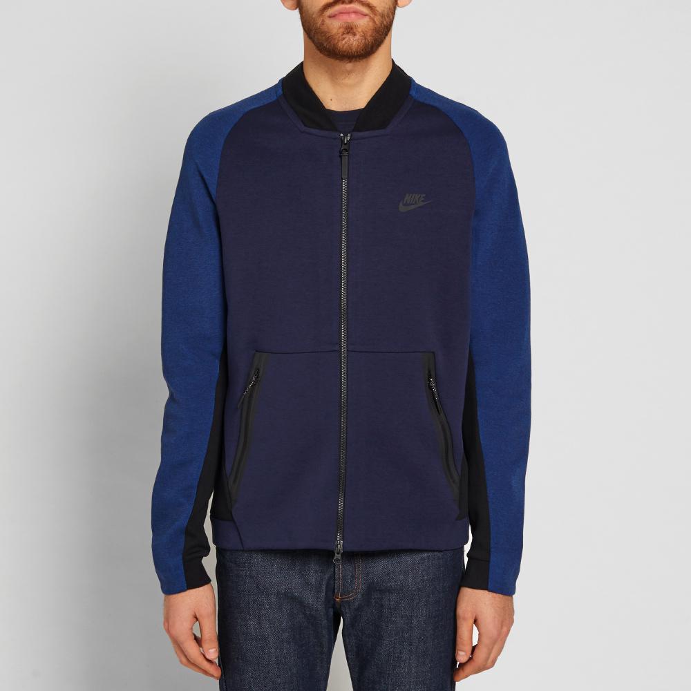 Nike Varsity Jackets For Men