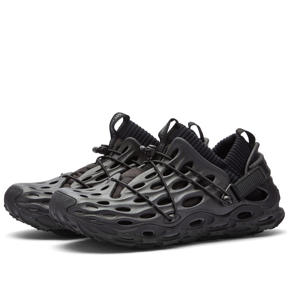 Merrell Merrell Hydro Moc At Ripstop 1trl Sneakers in Black for Men ...