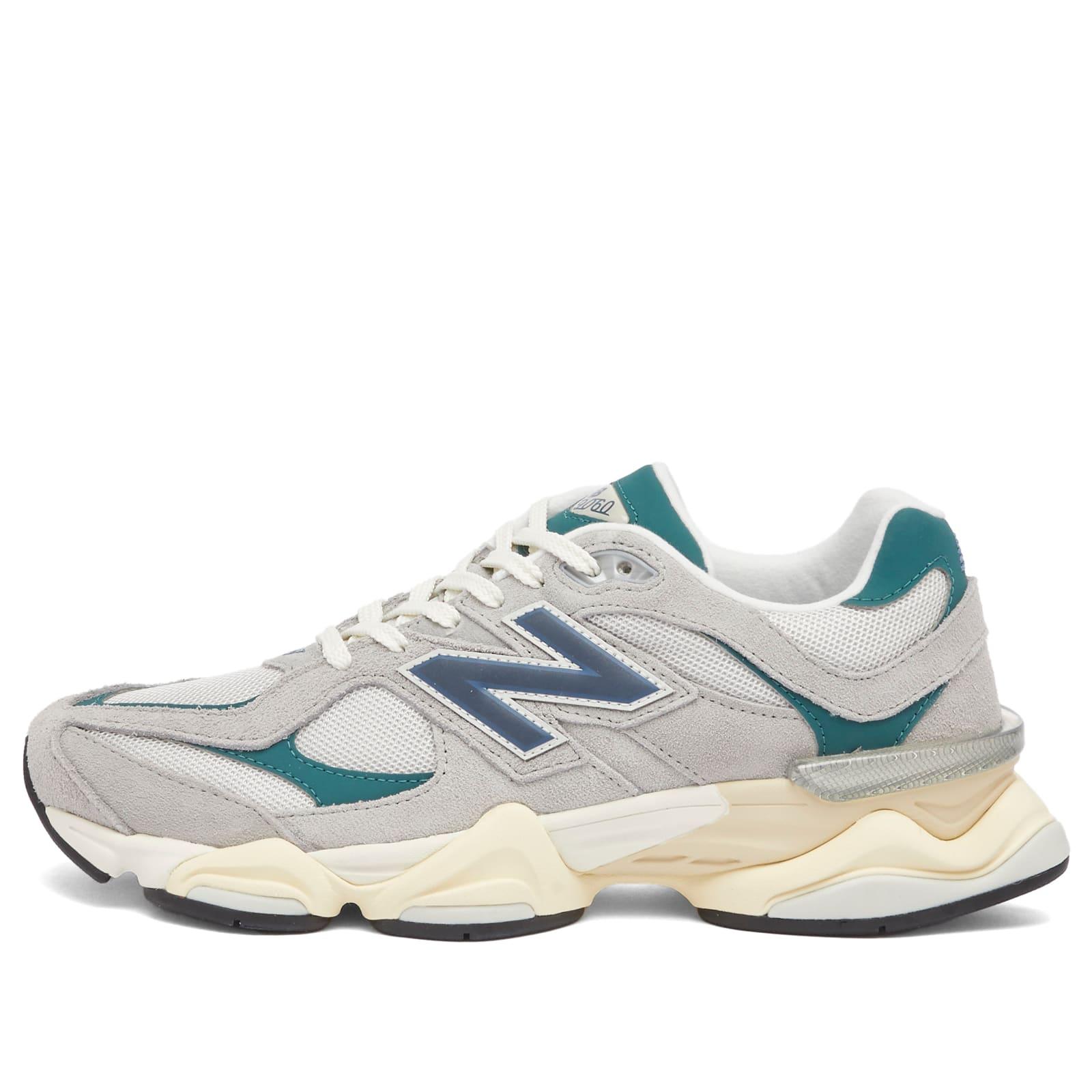 New Balance U9060Hms in Blue | Lyst
