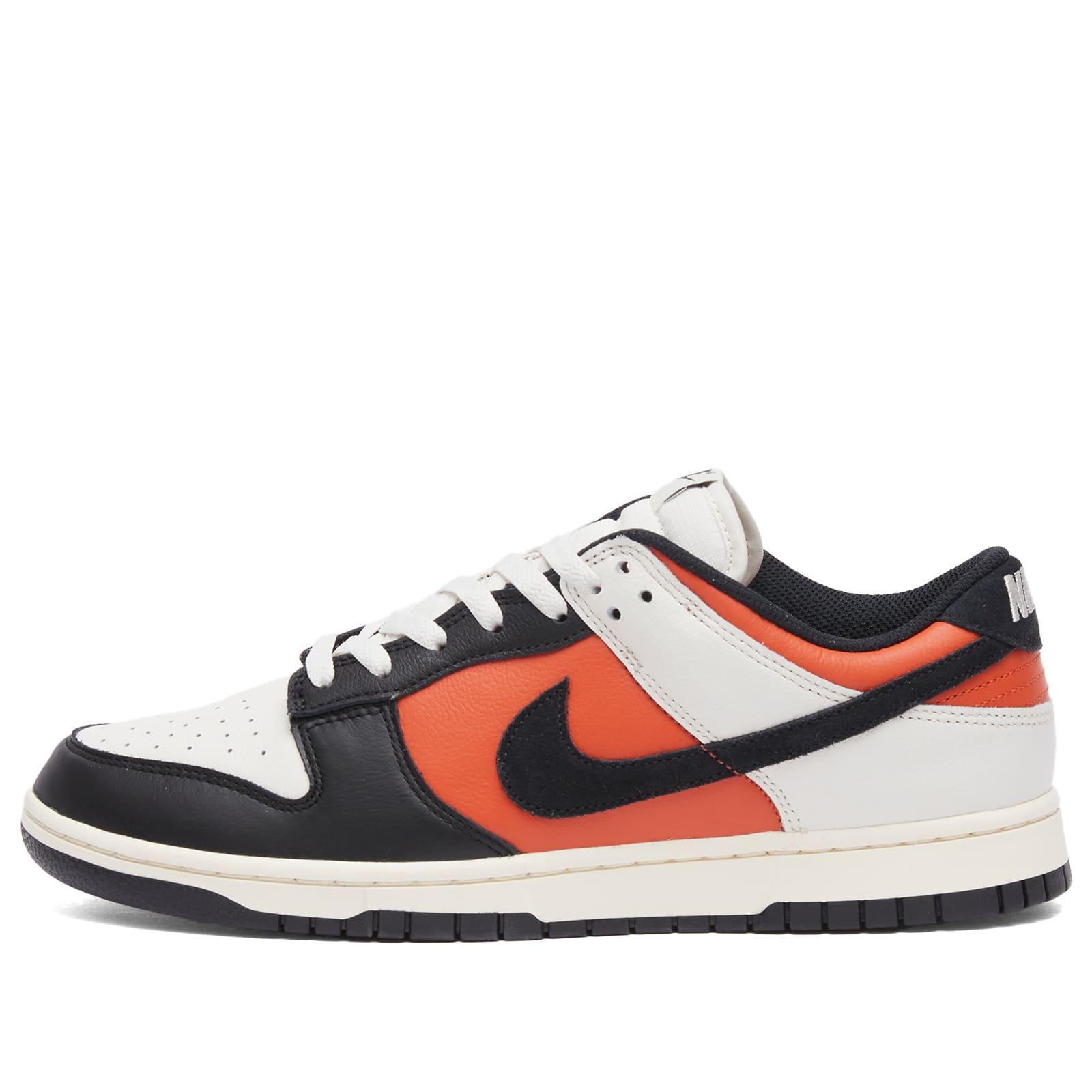 Nike Dunk Low Retro Ss Sneaker in Blue for Men | Lyst