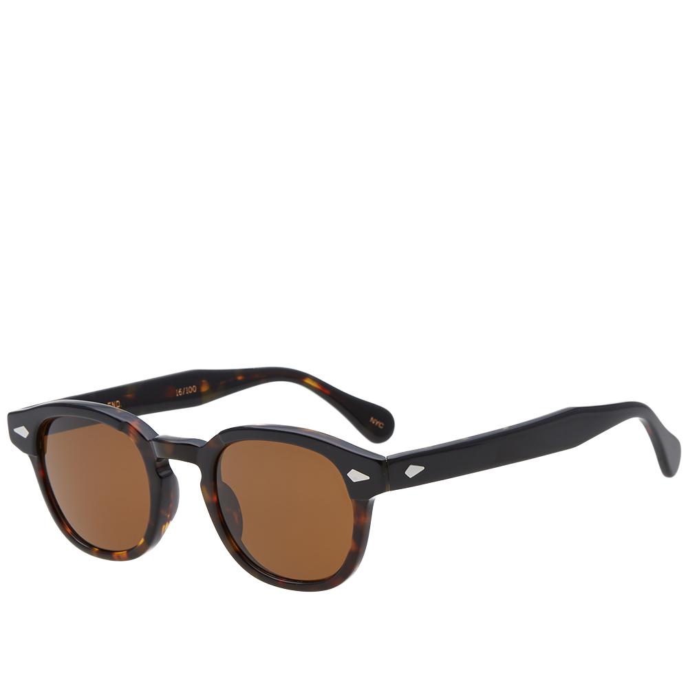 Lyst Moscot X End Lemtosh 46 Sunglasses In Black For Men Save 9 lyst-moscot-x-end-lemtosh-46-sunglasses-in-black-for-men-save-9