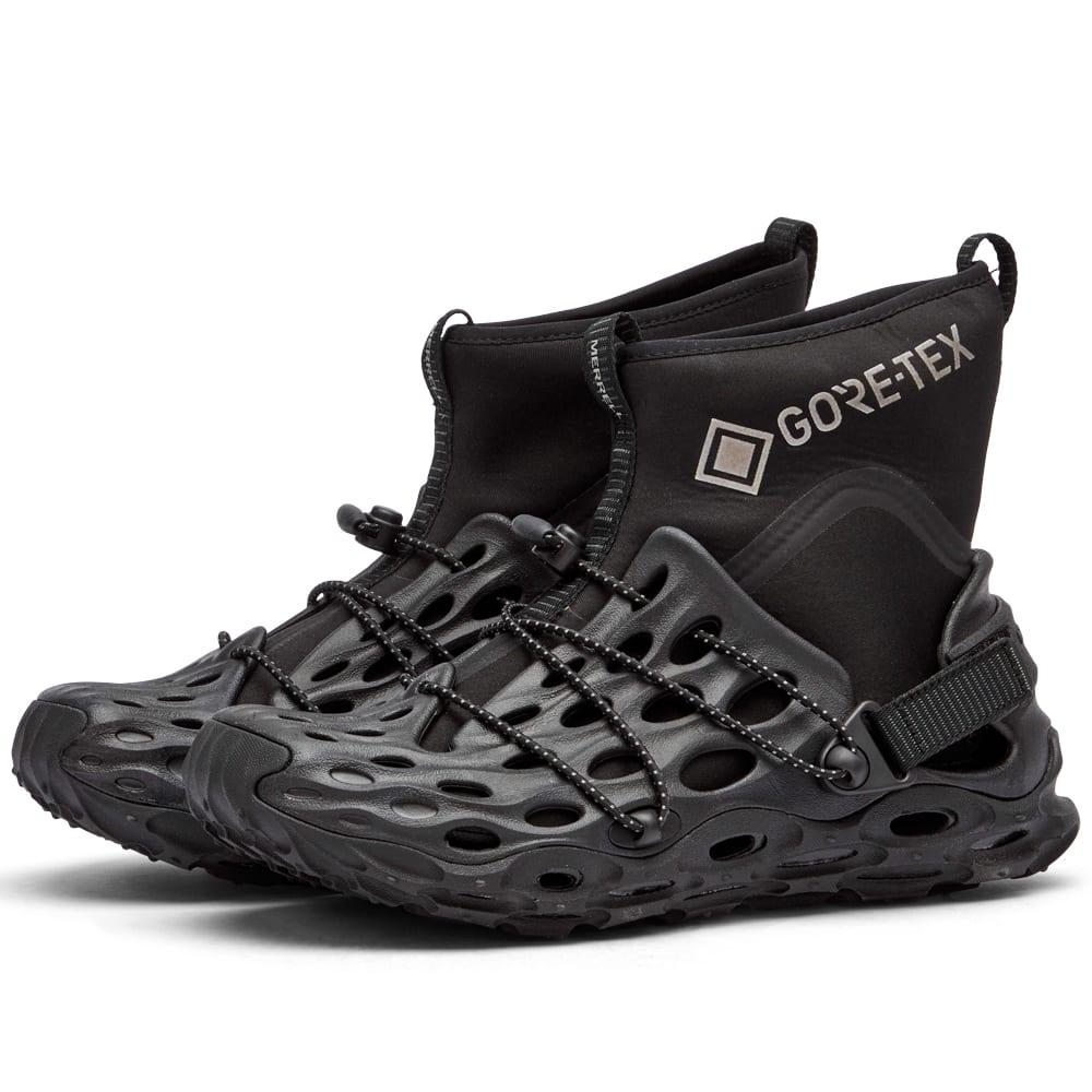 Merrell Merrell Hydro Moc At Neo Gtx 1trl Sneakers in Black | Lyst