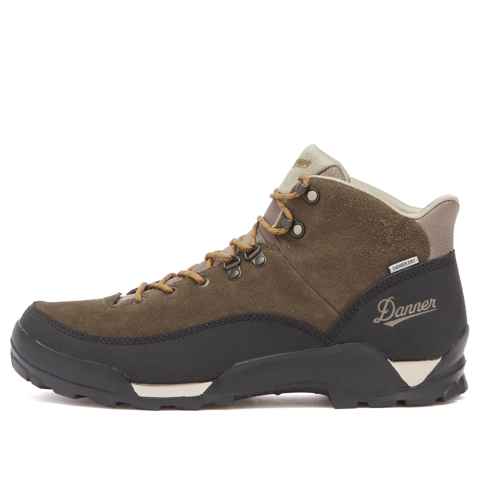 Danner Panorama Mid Boot in Brown for Men | Lyst
