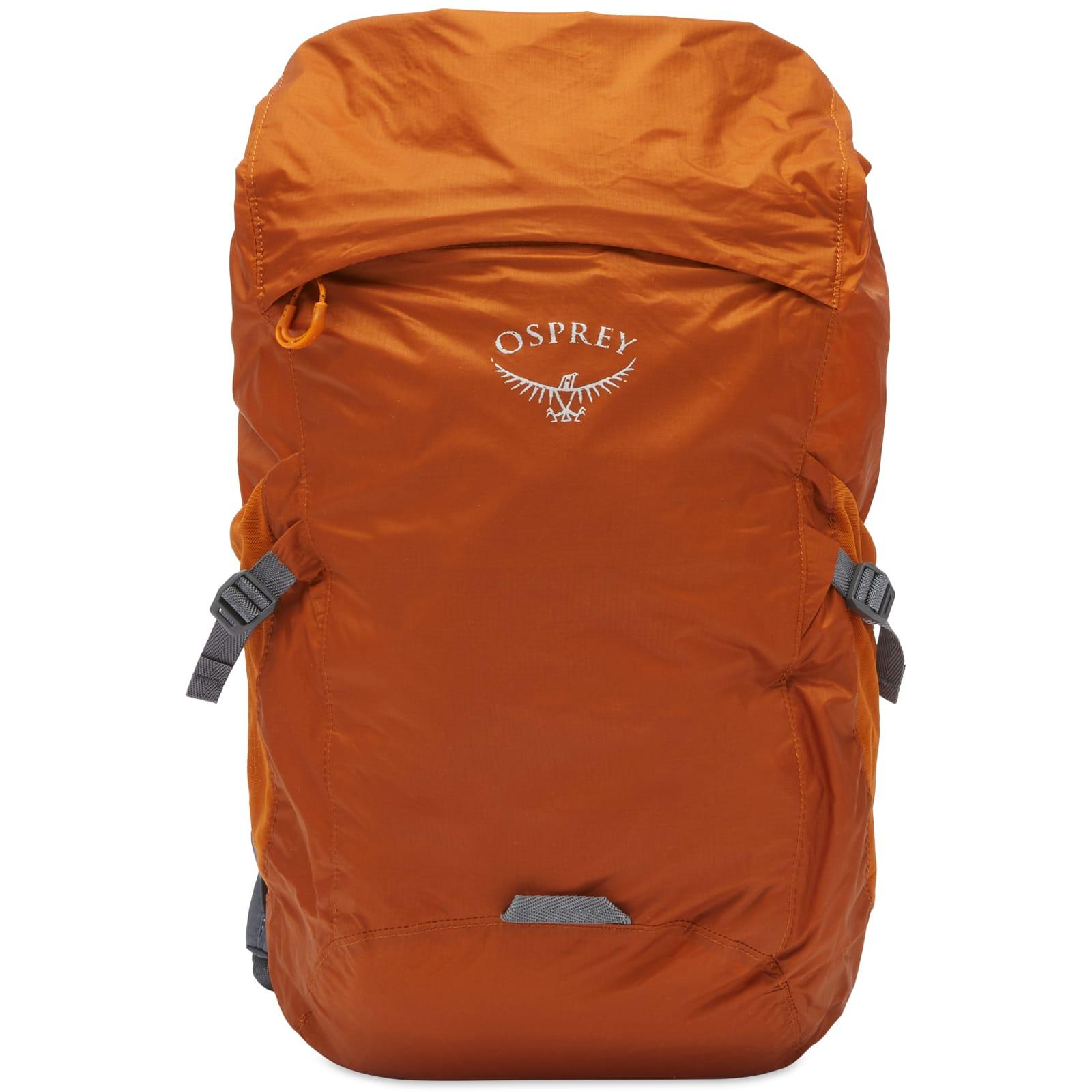 Osprey Ultralight Dry Stuff Pack in Orange | Lyst