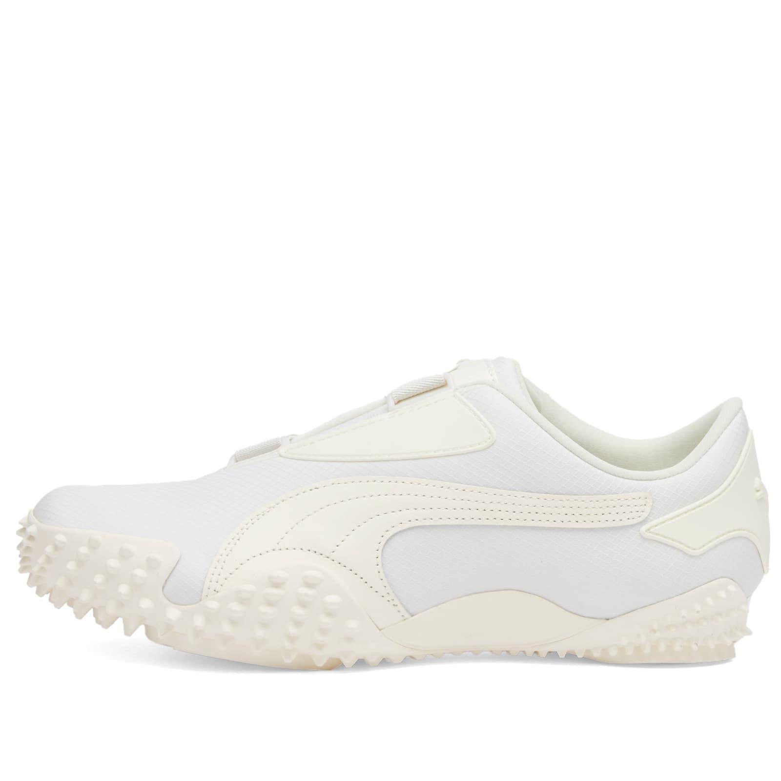 PUMA Mostro Archive Sneaker in White | Lyst
