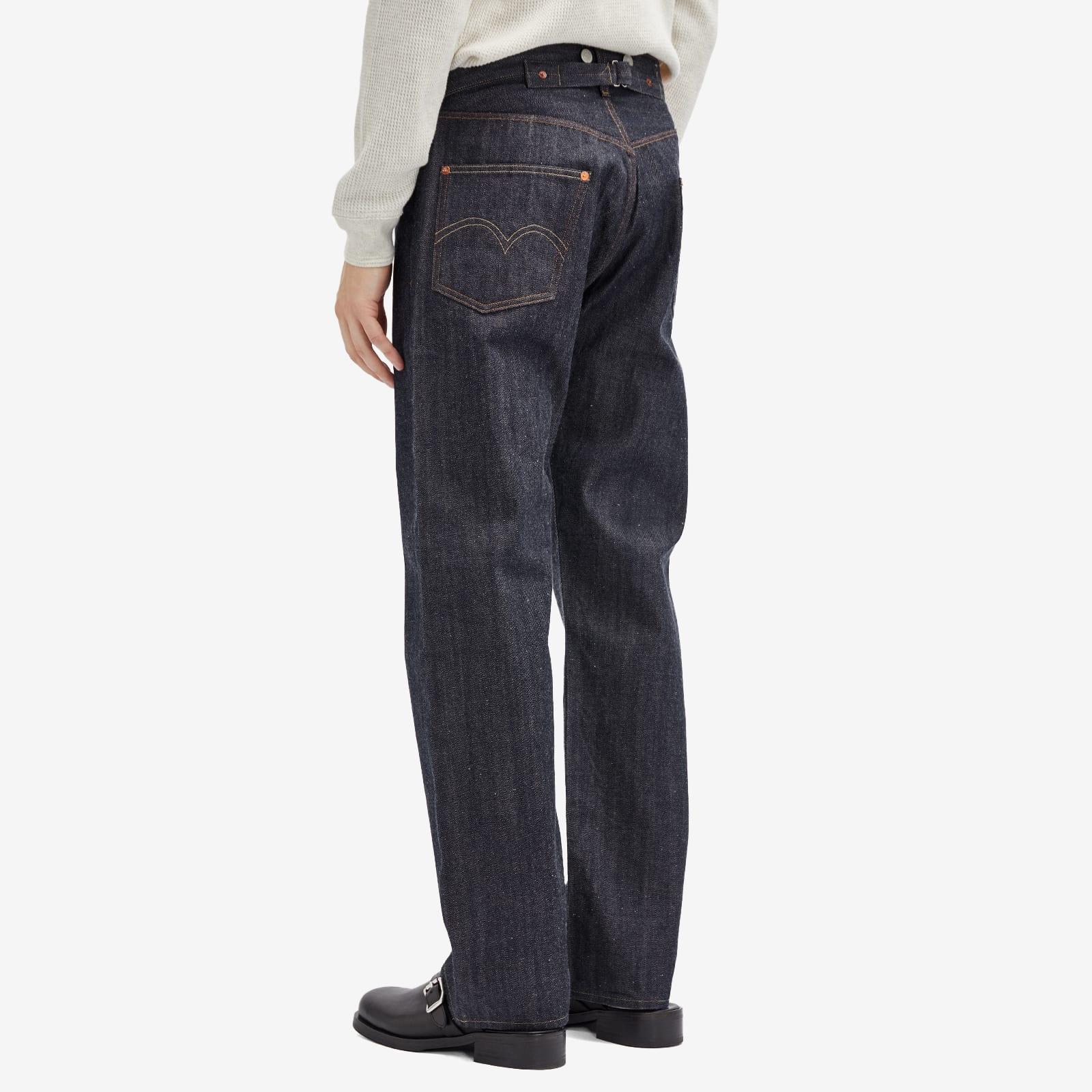 LEVI’S VINTAGE LVC 501XX 1922年Model スーパーユーズド加工 リーバイス Levis 501xx 22501 ...