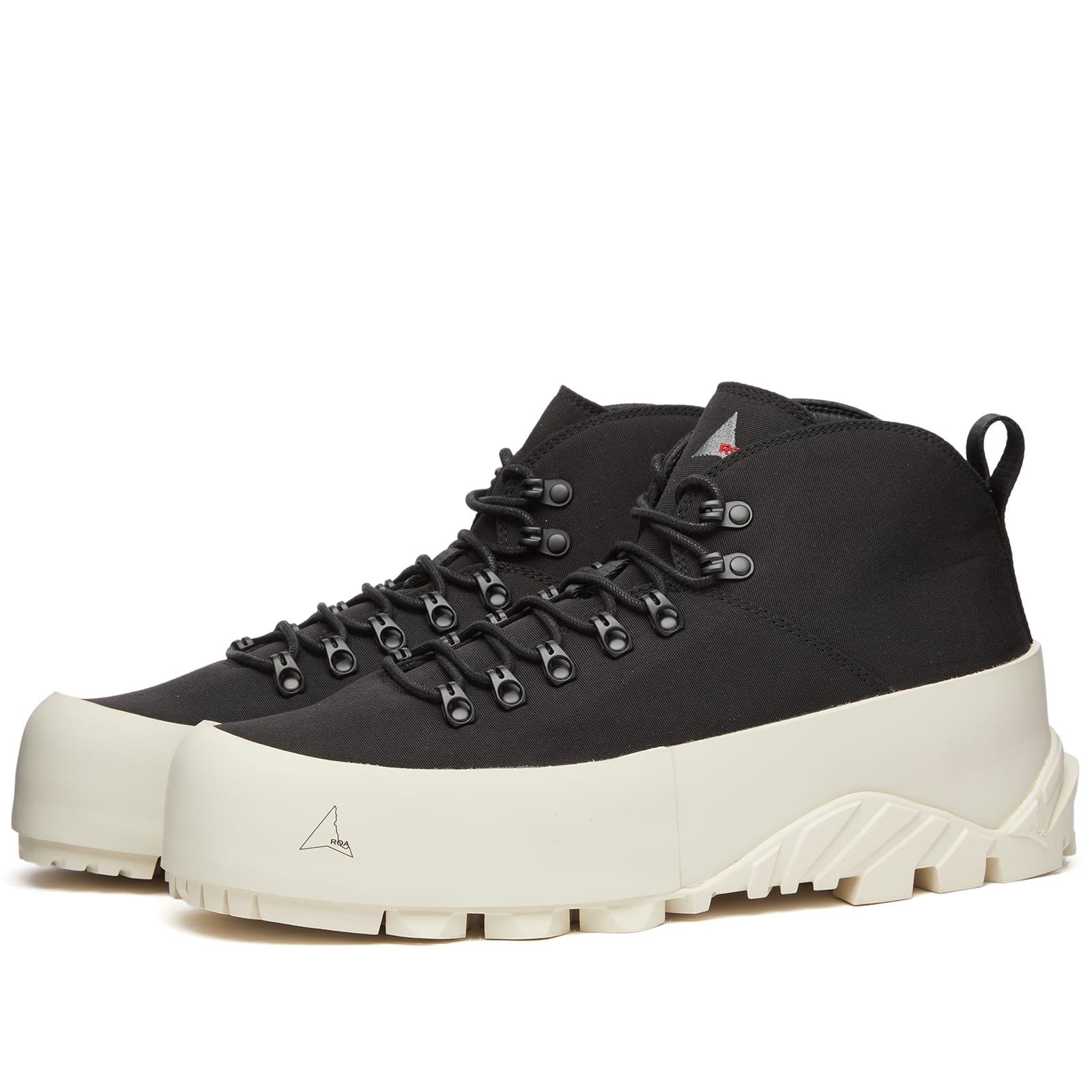 Roa Cvo Hiking Boots in Black for Men | Lyst Roa Cvo Hiking Boots in Black for Men | Lyst