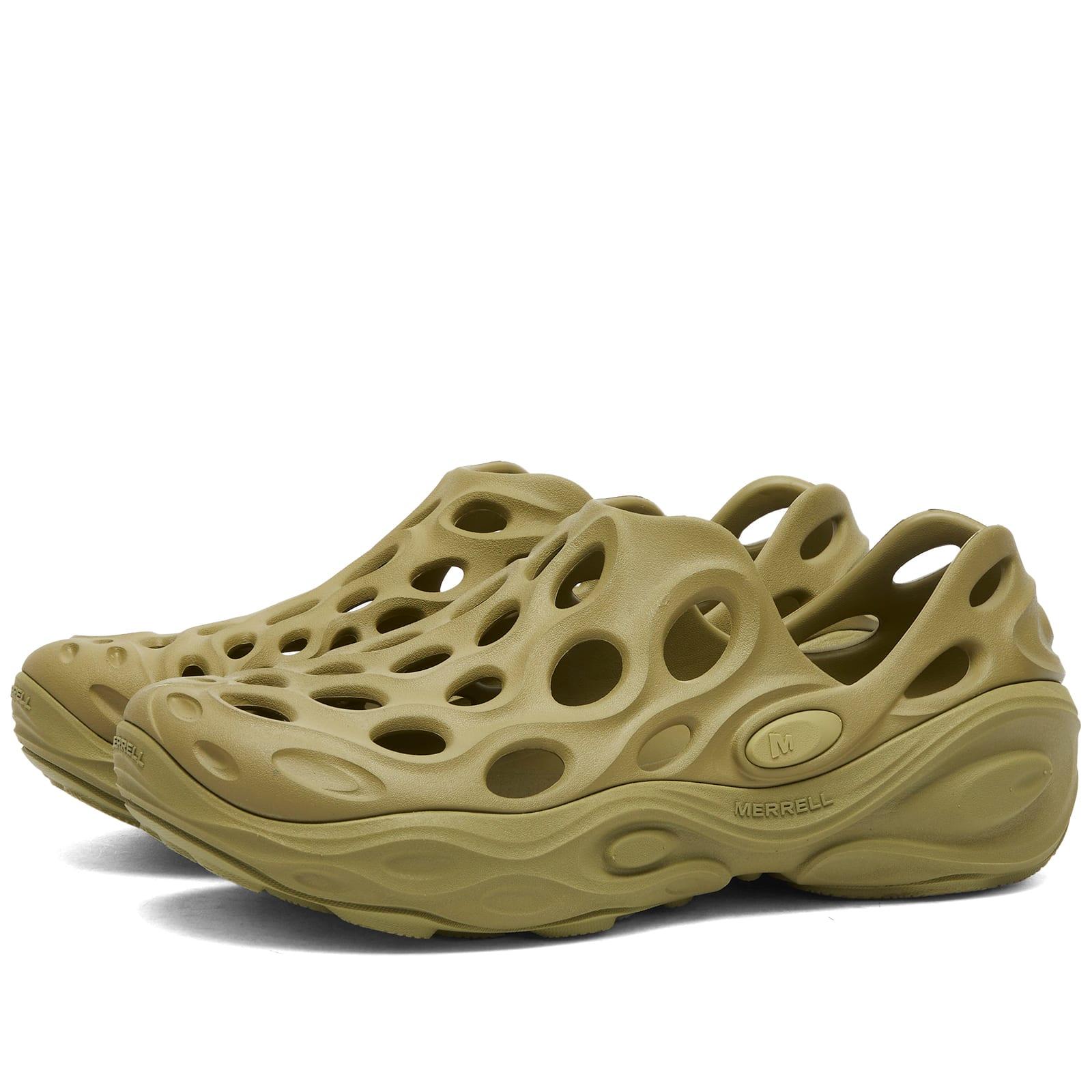 Merrell Hydro Next Gen Moc 1Trl in Green for Men | Lyst