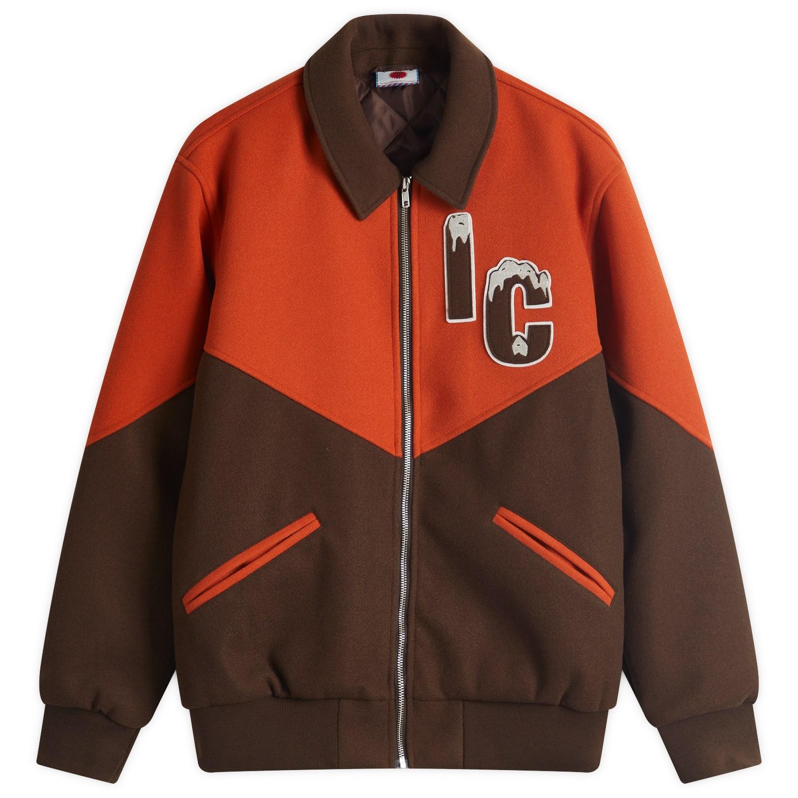 ICECREAM Varsity Jackets for Men | Lyst ICECREAM Varsity Jackets for Men | Lyst