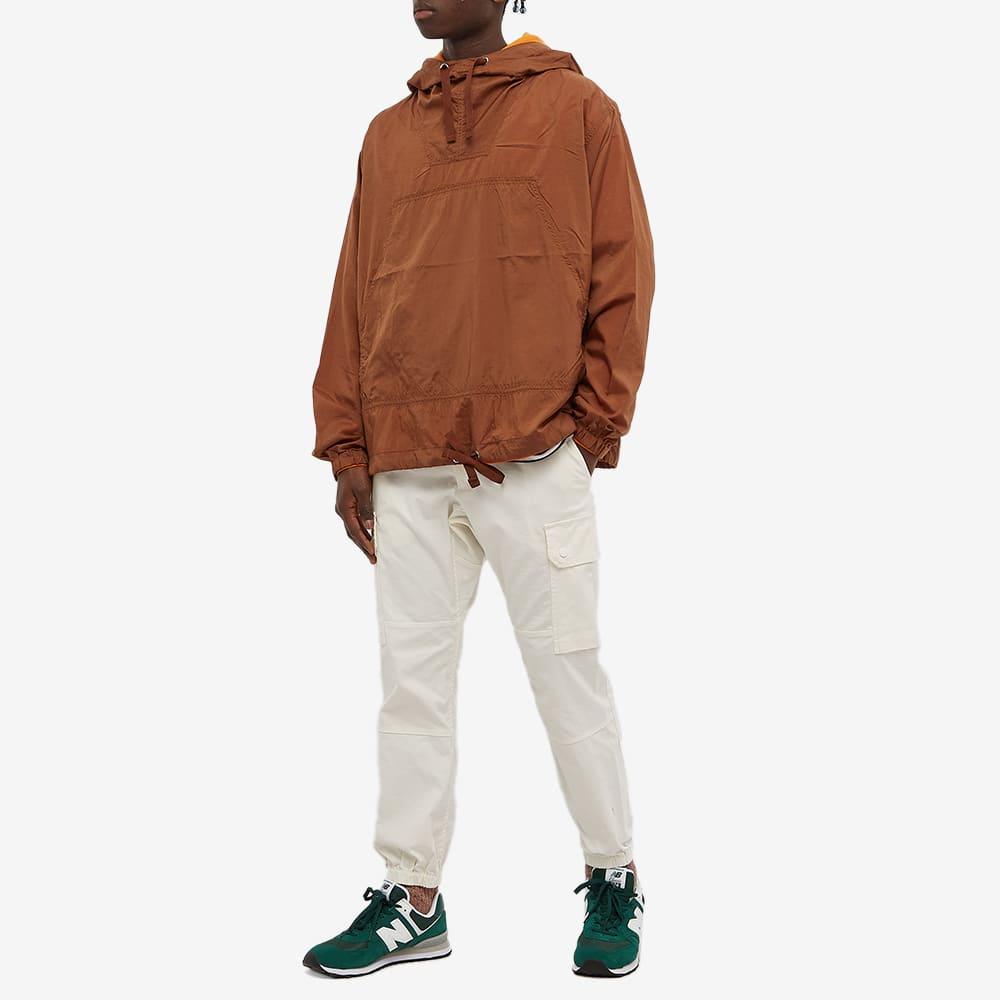 Beams Plus Mil Smock Jacket - The Best Picture Of Beam