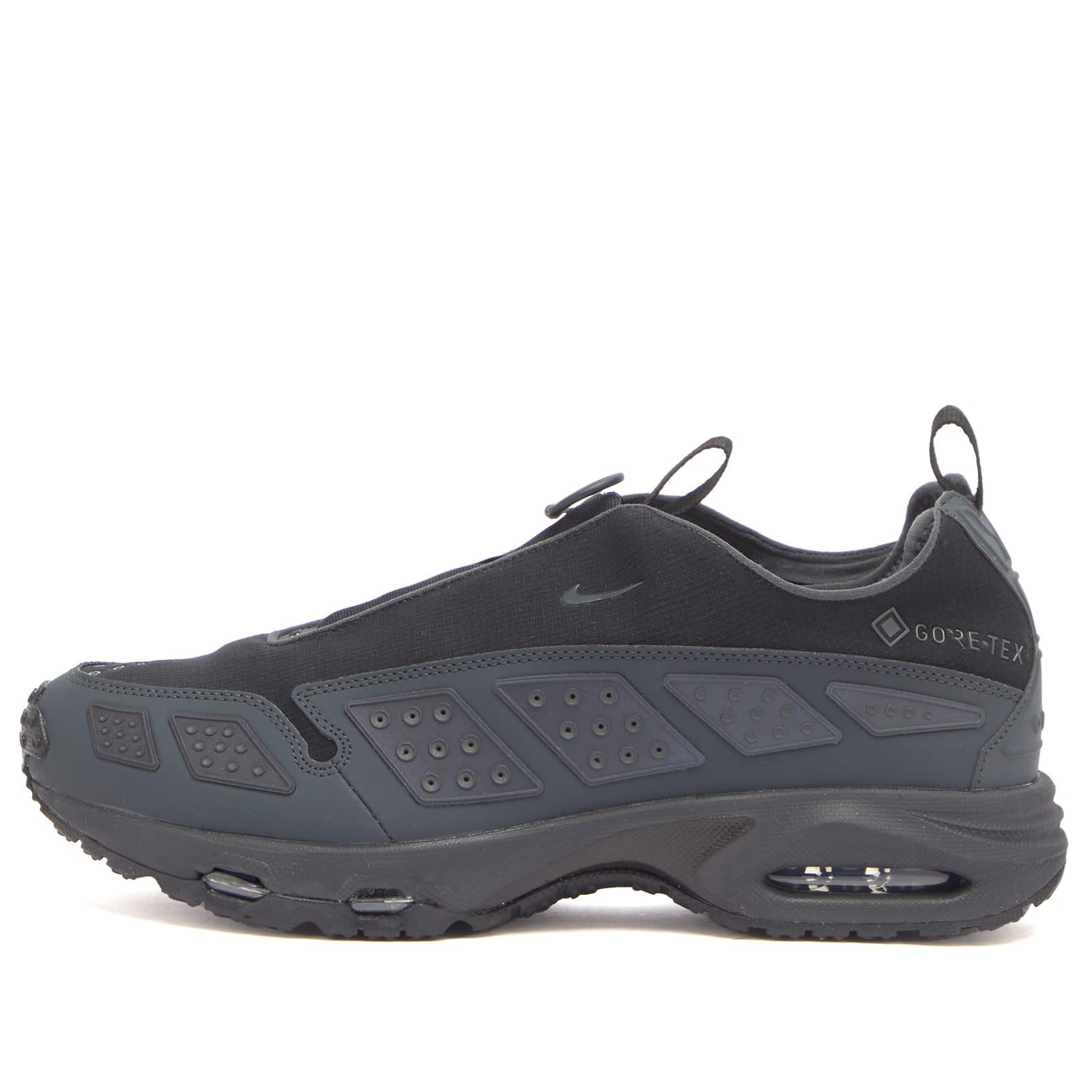 Nike Air Max Sndr Gore-Tex W Sneaker in Gray | Lyst