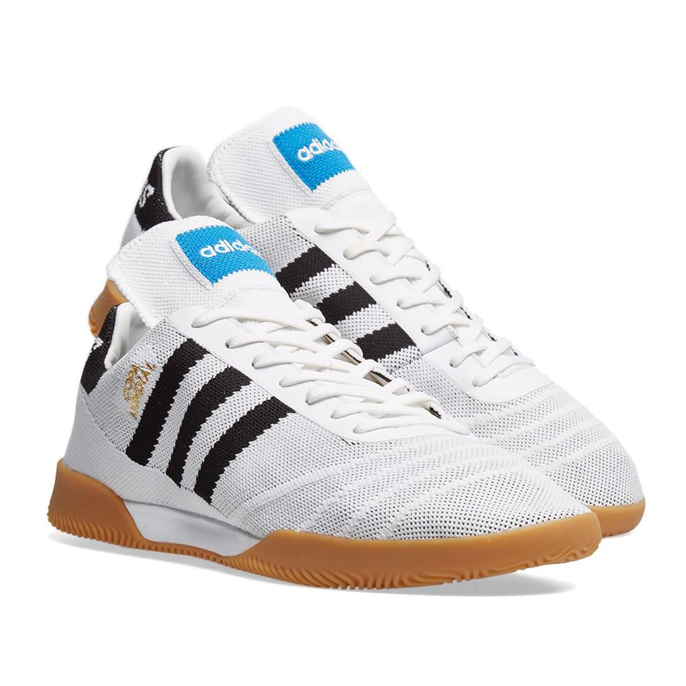 adidas Originals Rubber Football Copa Mundial 70y Tr in White for Men ...