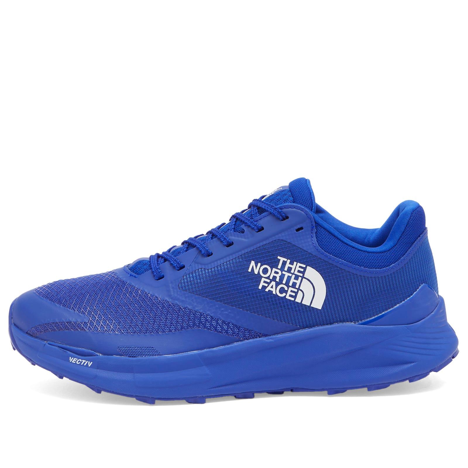 The North Face X Ikb Summit Series Vectiv Enduris 3 in Blue for Men | Lyst