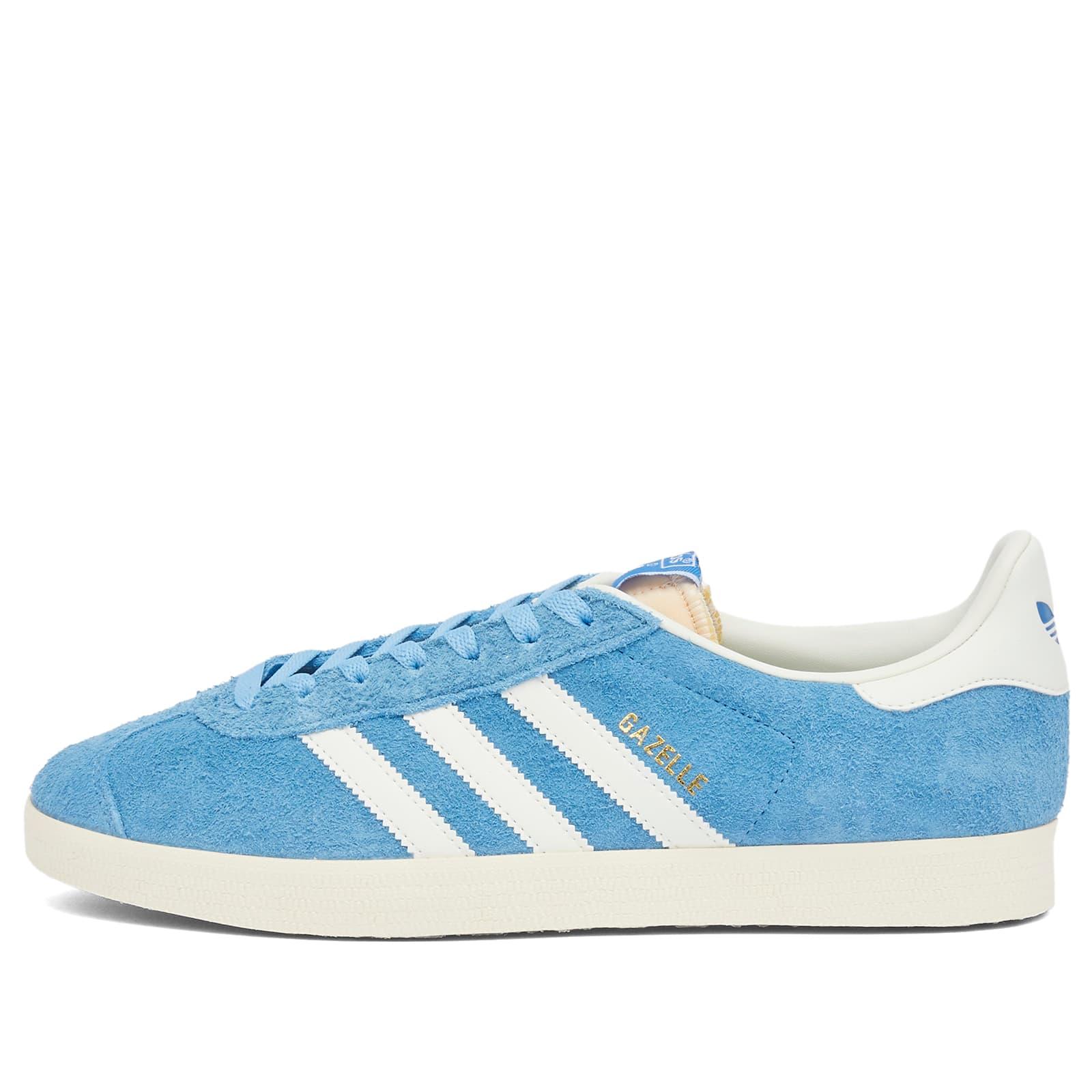 adidas Gazelle in Blue for Men | Lyst
