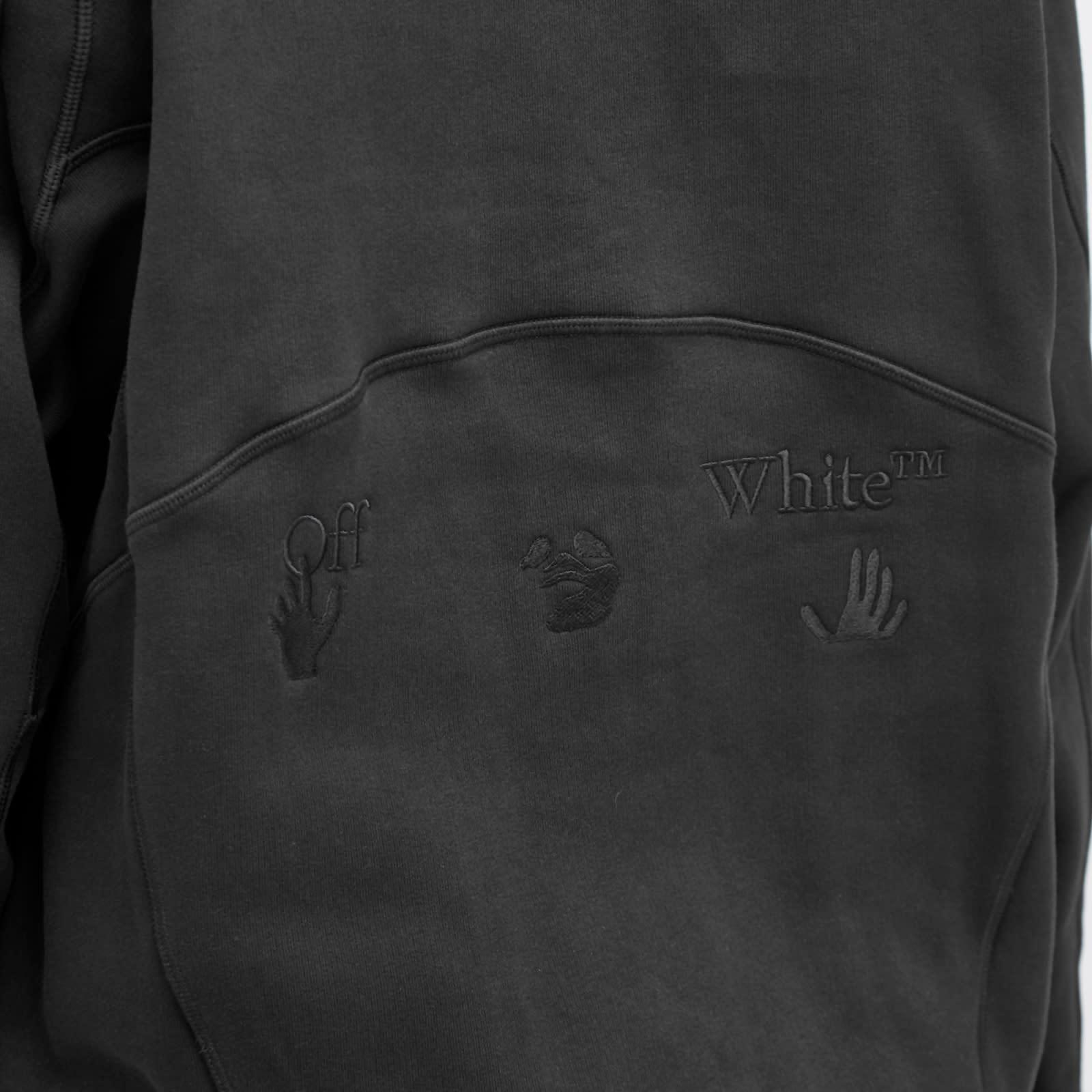 Nike X Off- Mc Track Jacket in Black for Men | Lyst Nike X Off- Mc Track Jacket in Black for Men | Lyst