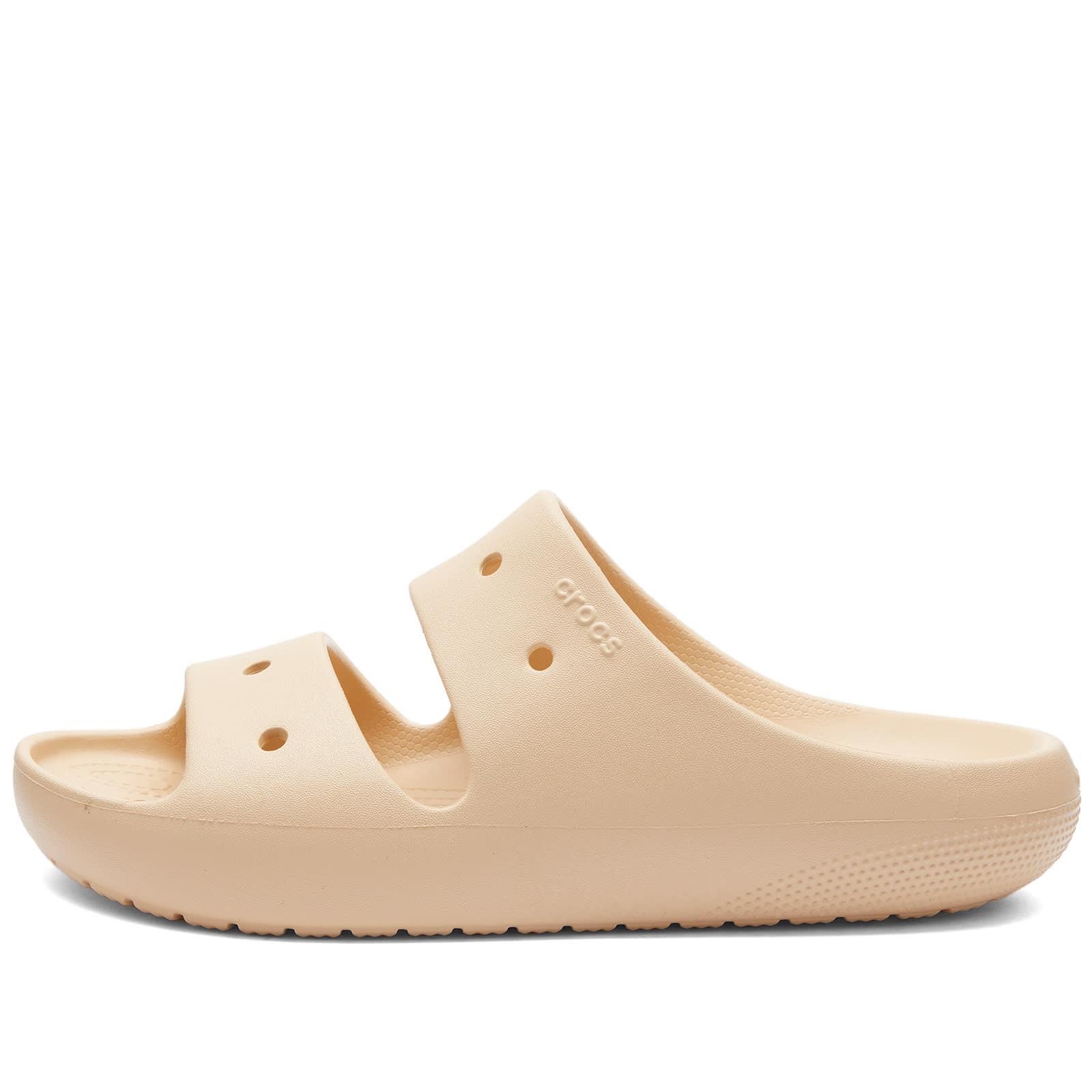 Crocs™ V2 Classic Sandal in Natural for Men | Lyst