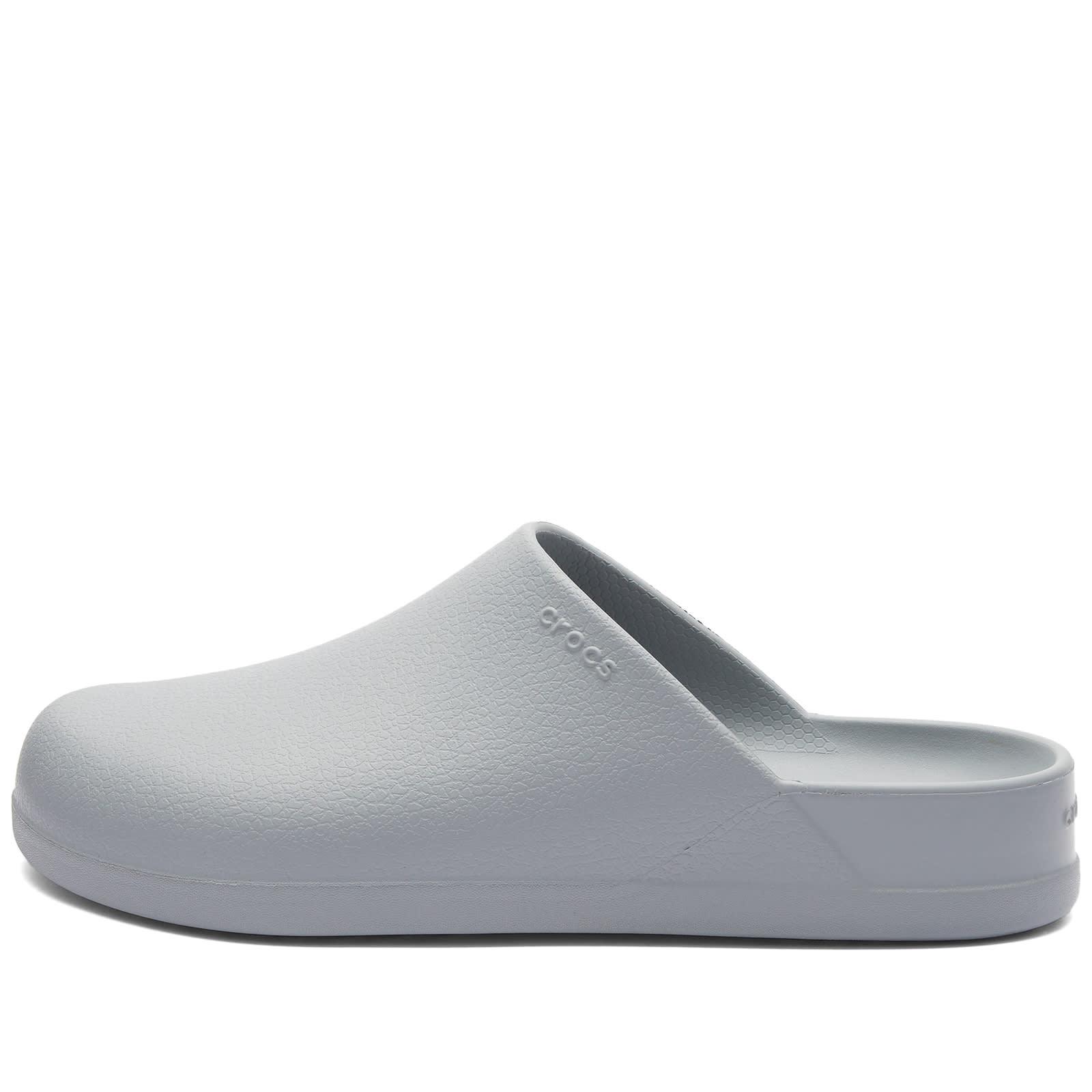 Crocs™ Dylan Clog in Gray for Men | Lyst